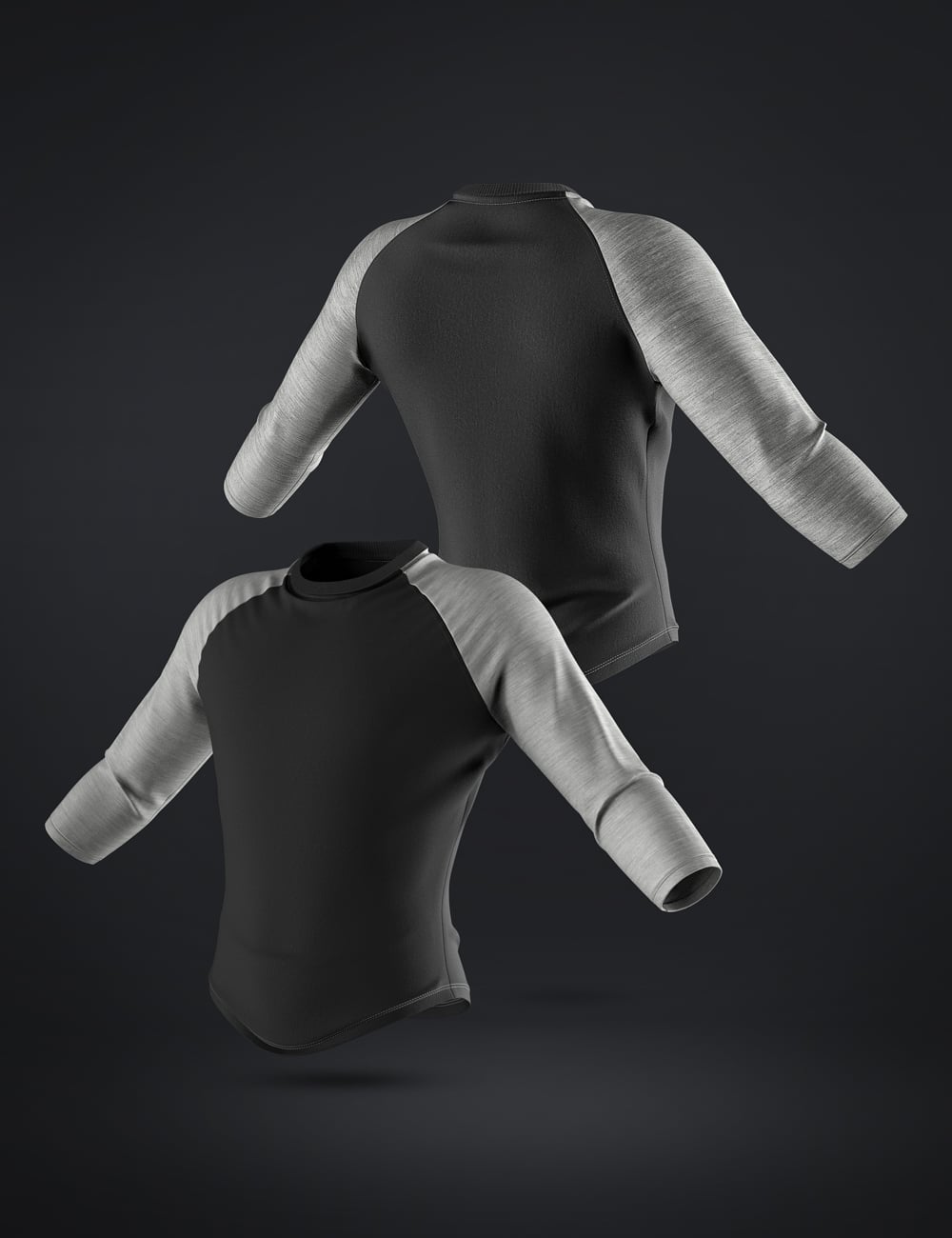 AJC College Times Outfit for Genesis 8 and 8.1 Males | Daz 3D
