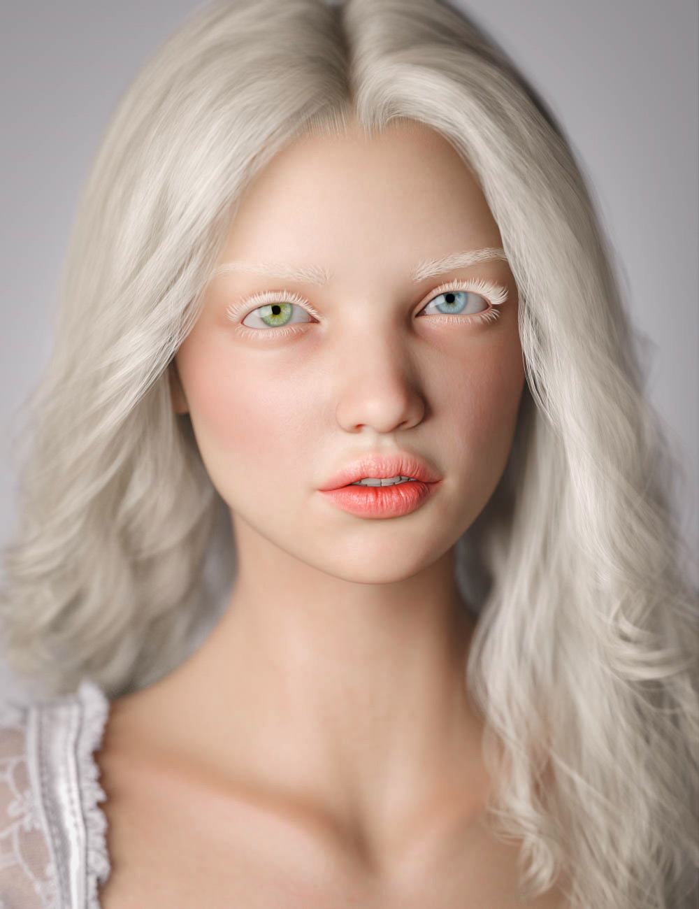 The Bare Necessities Bundle | Daz 3D