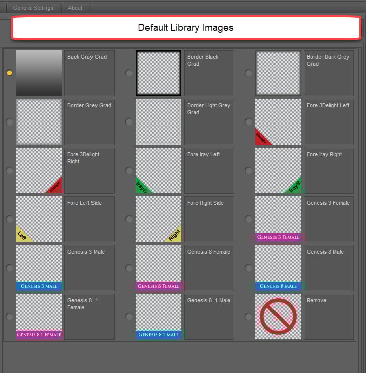 Icon Creator Pro | Daz 3D