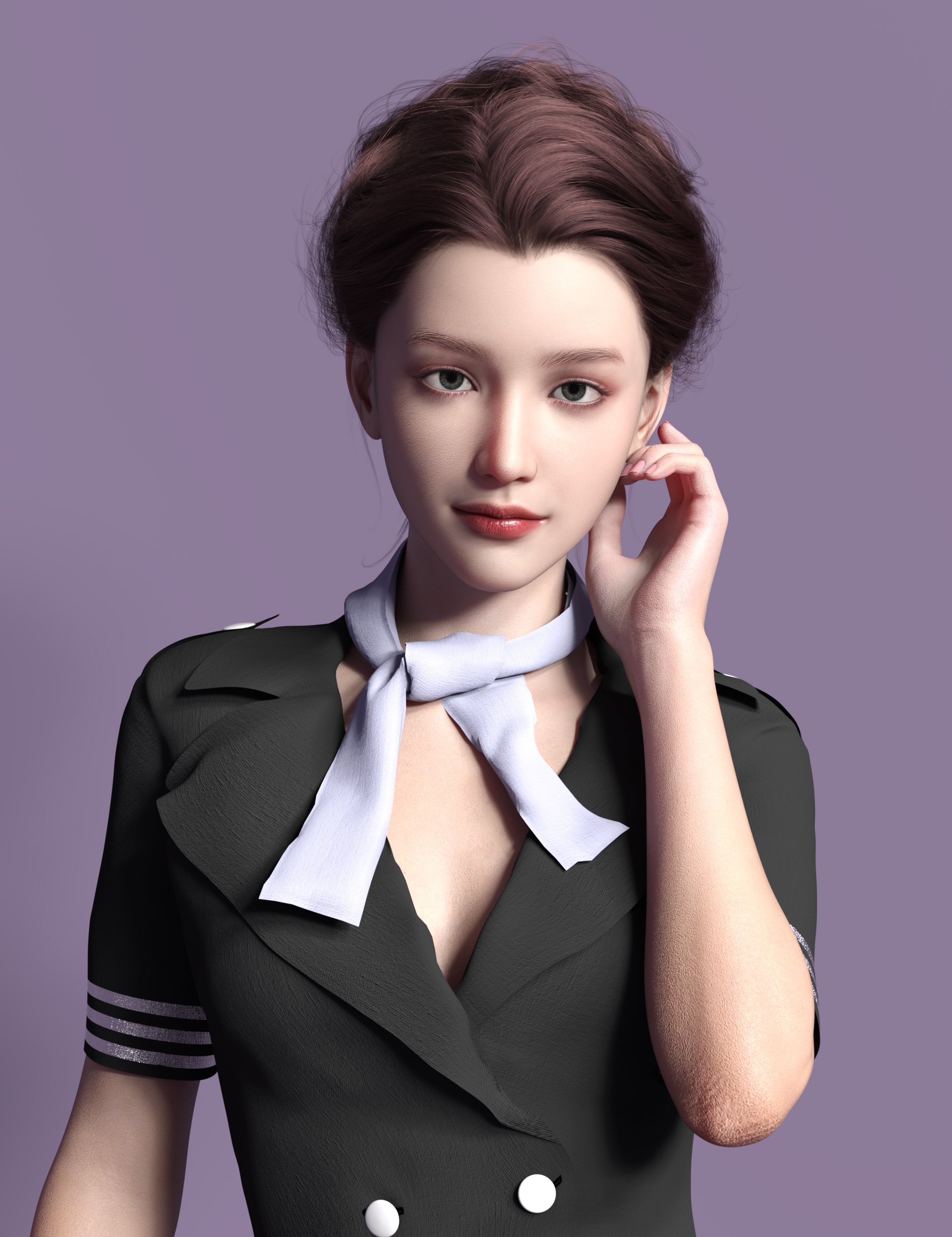 City of Love Bundle | Daz 3D