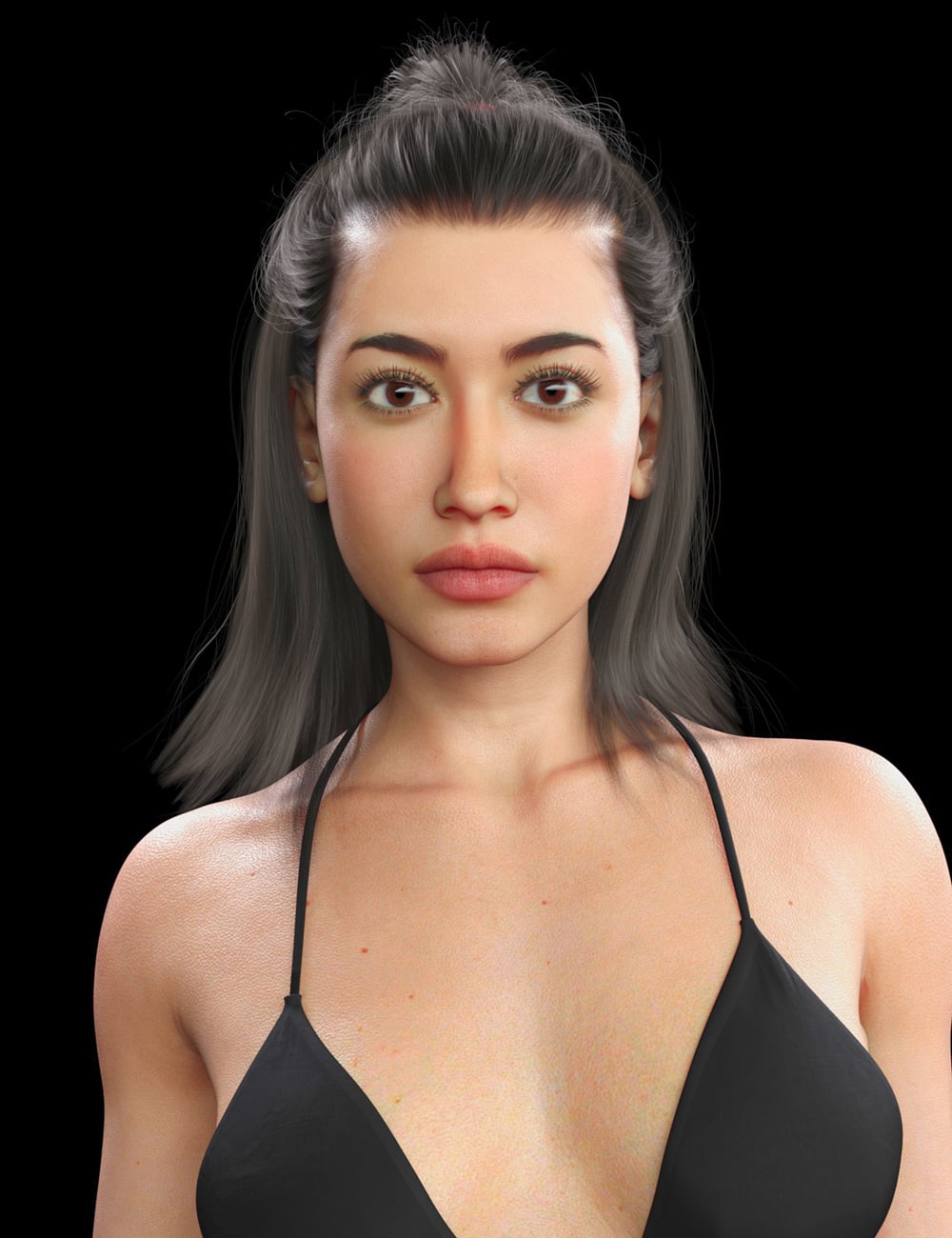 Paris Mega Bundle | Daz 3D