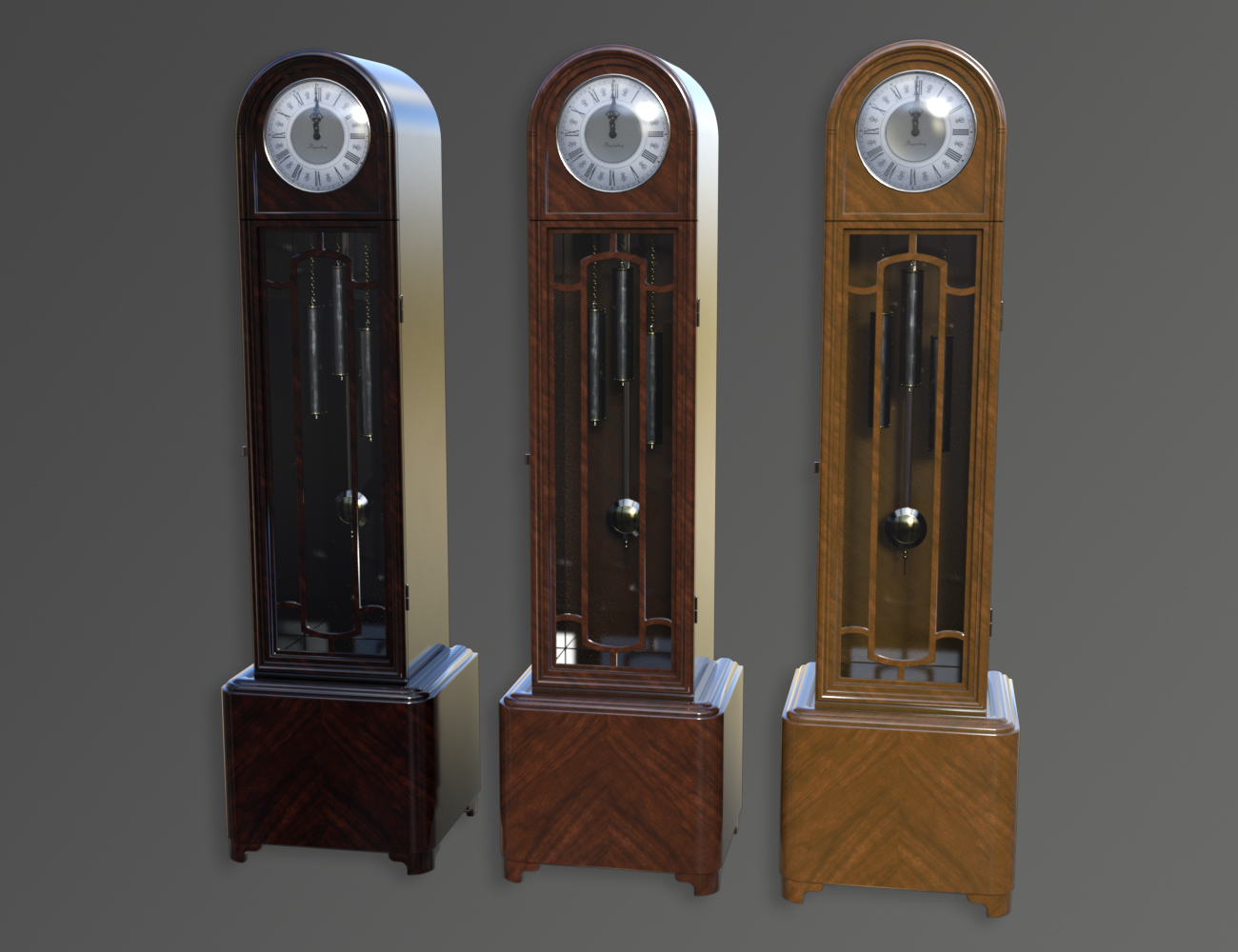 Retro Apartment Props 2 | Daz 3D