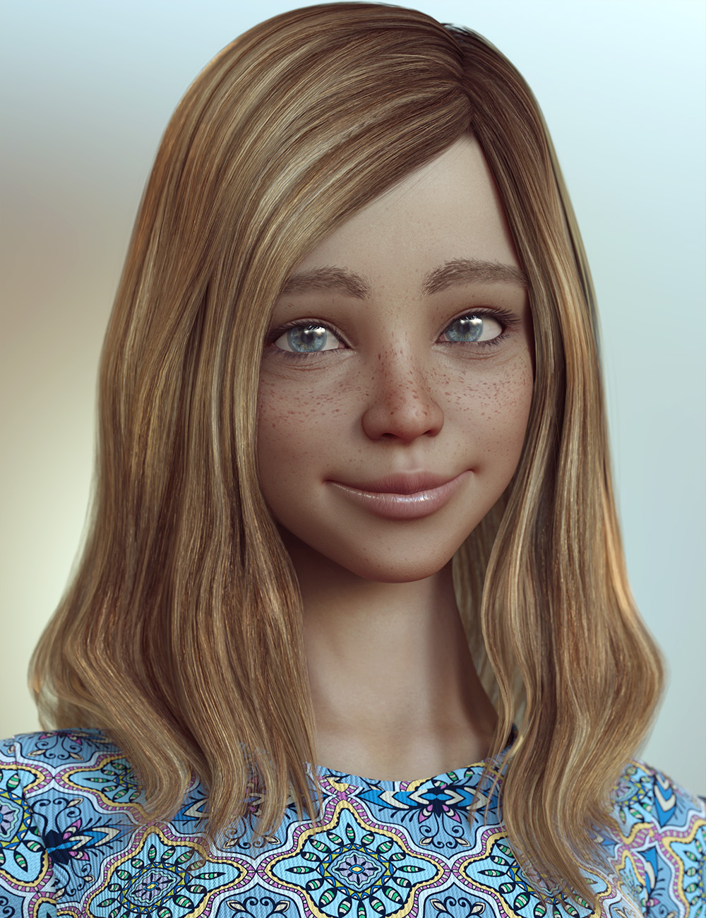 Madison Bundle for Genesis 8 Females | Daz 3D