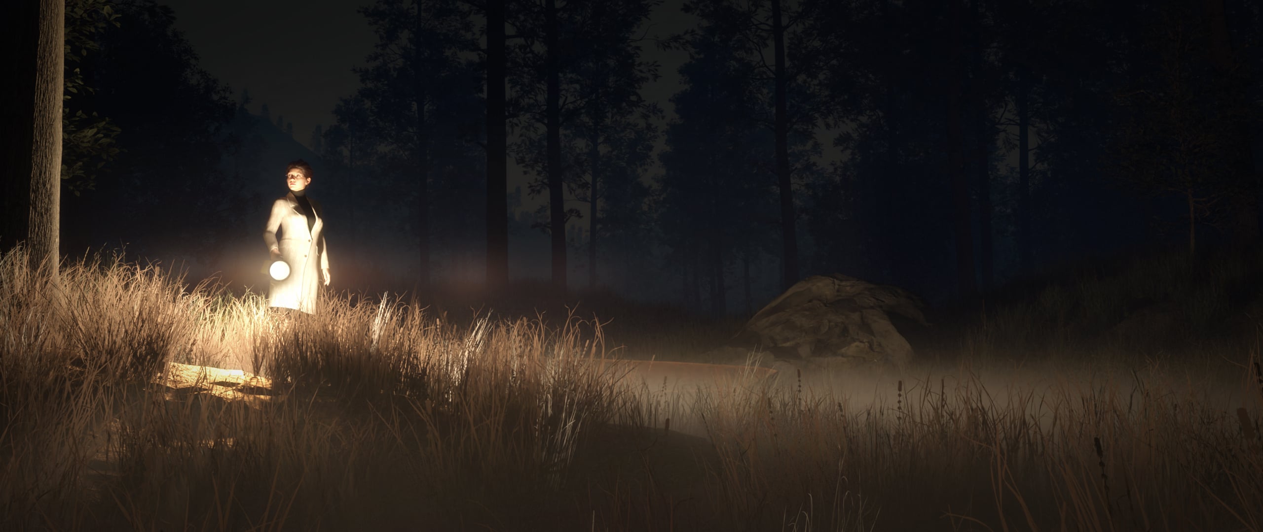 Iray Ghost Light Prop Kit | Daz 3D