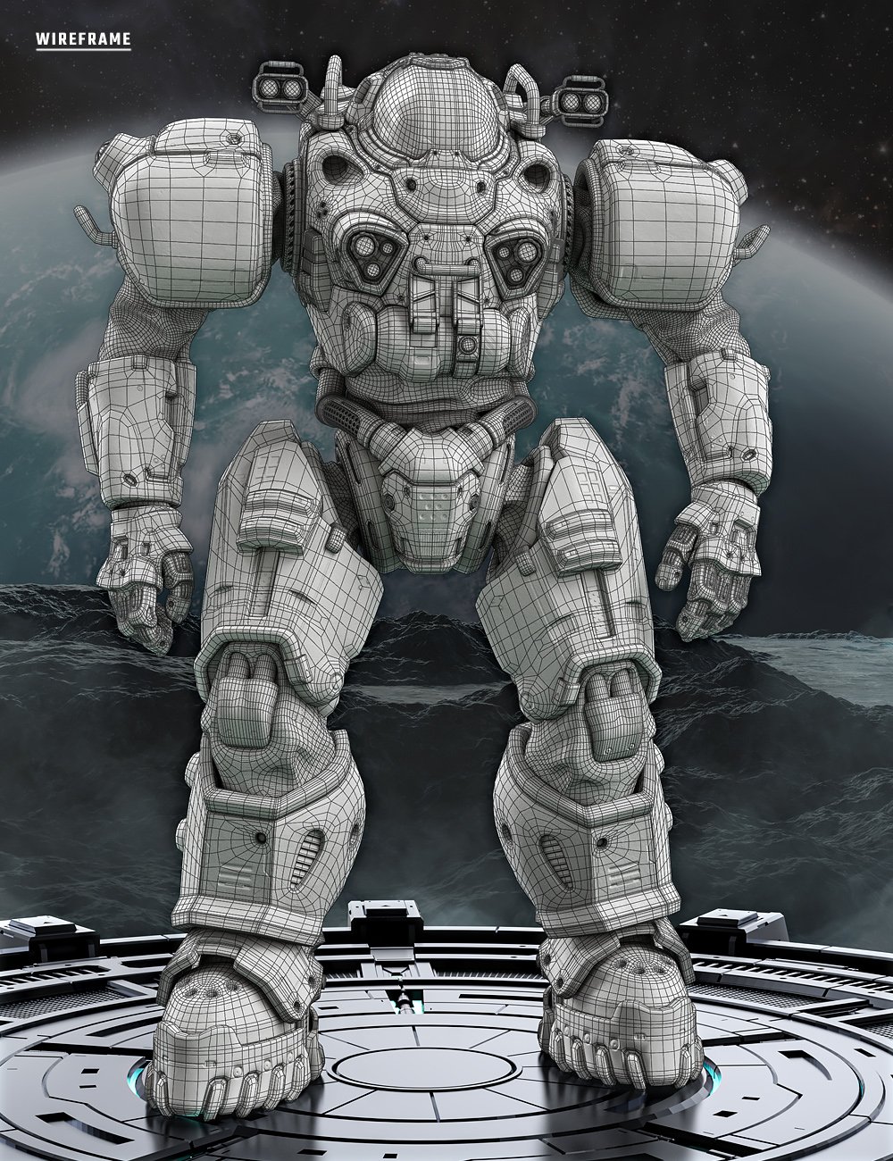 Dragonhide PCS Bundle | Daz 3D