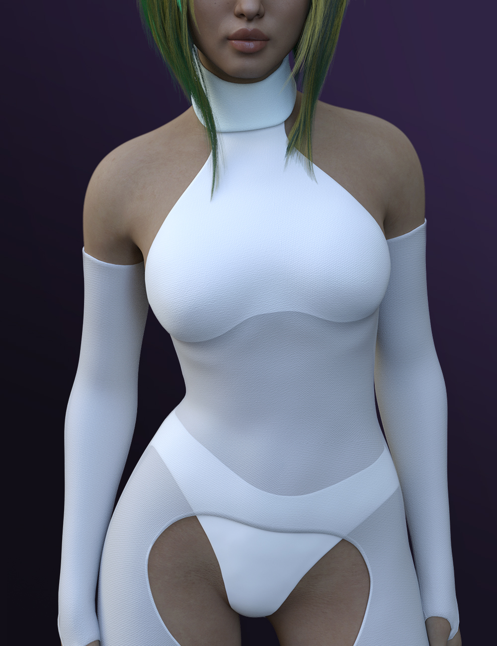 Soo A Bundle for Genesis 8.1 Female | Daz 3D