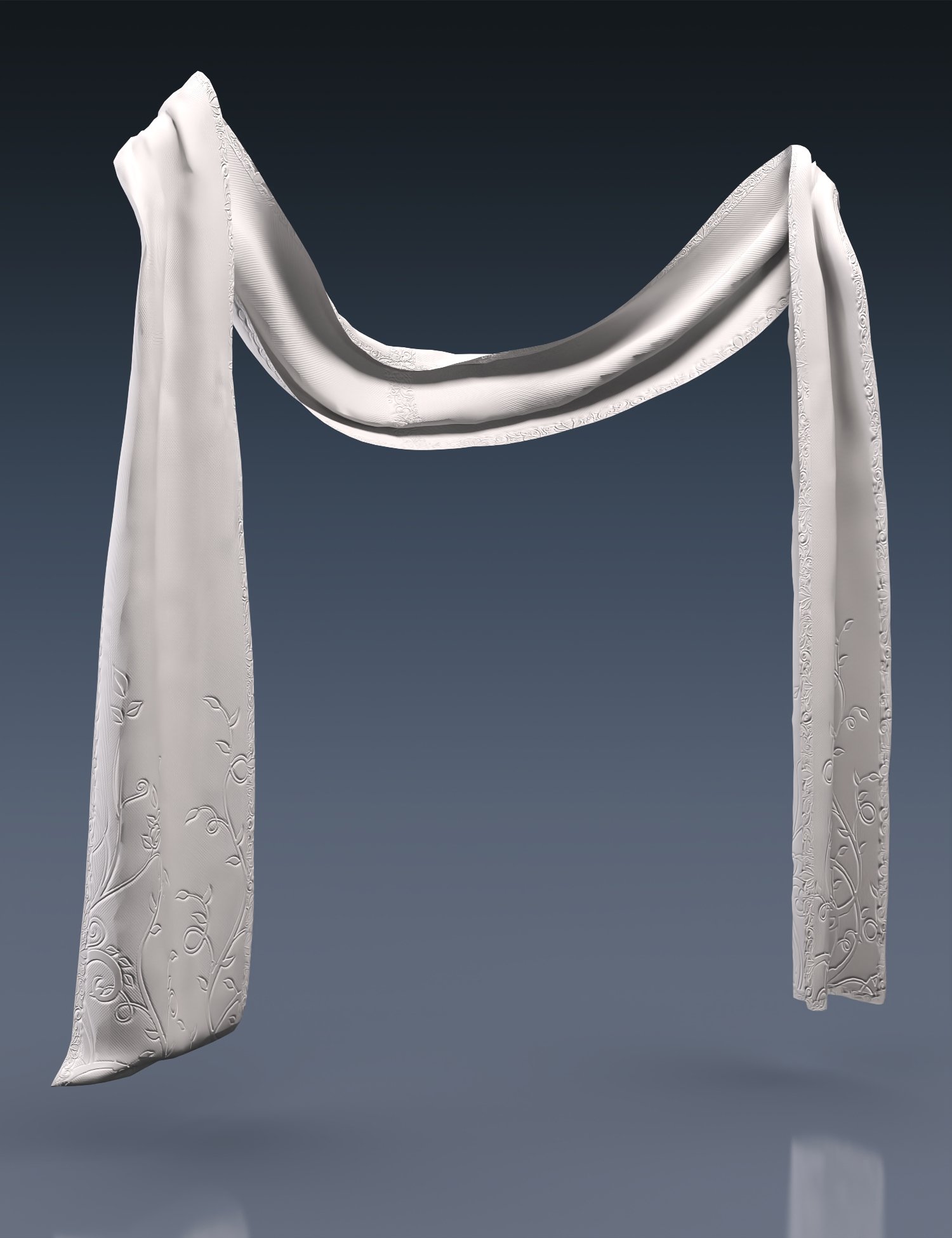 Fashion Simplicity Fantasy dForce Arm Wrap for Genesis 8 and 8.1 ...