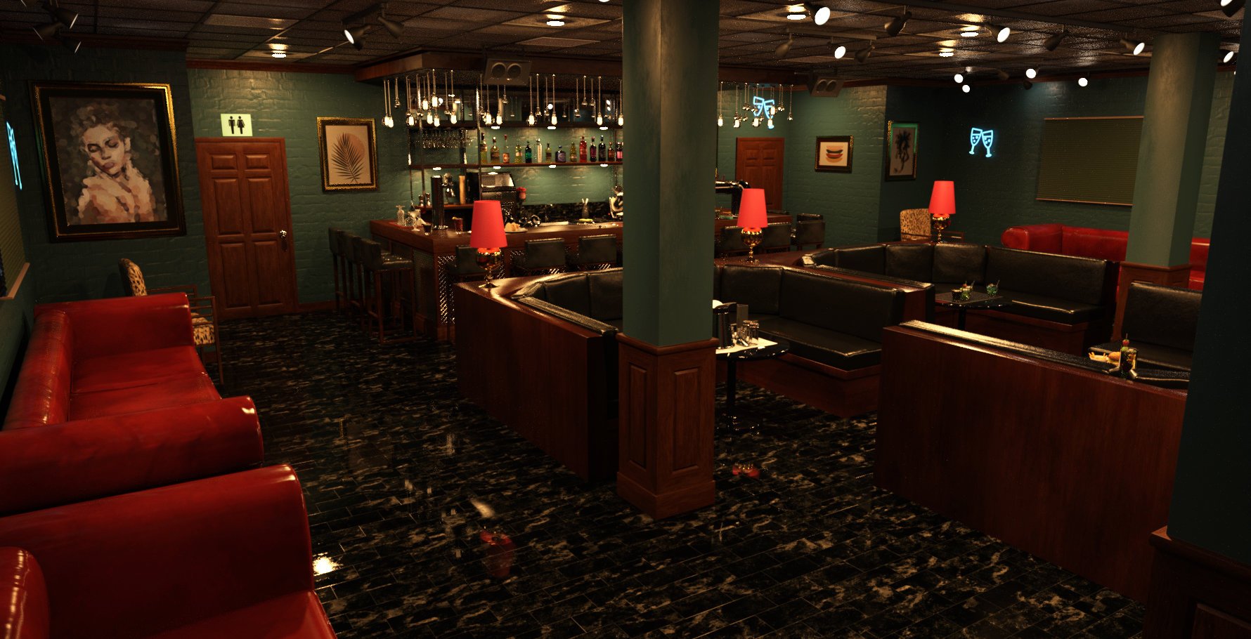 FG Foxy Bundle | Daz 3D