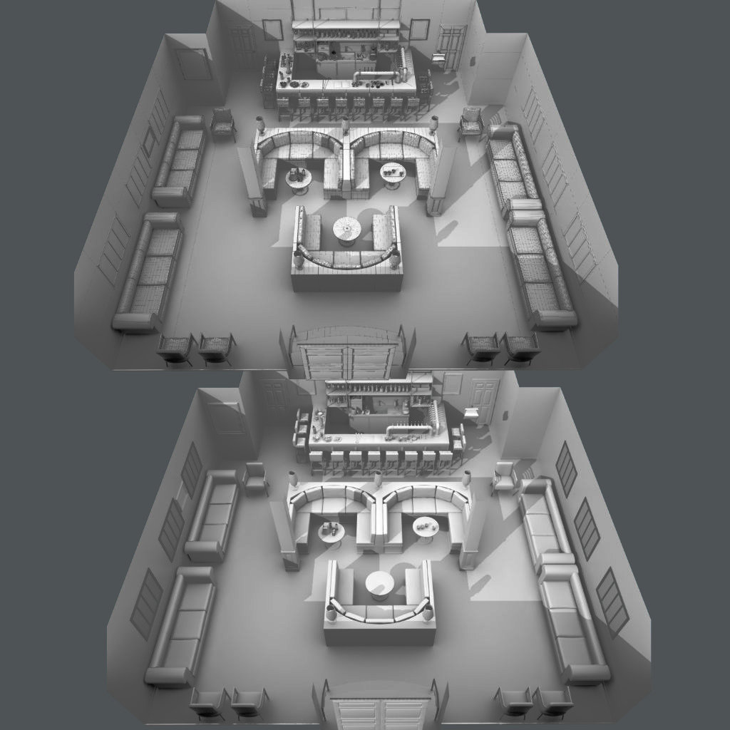 FG Foxy Bundle | Daz 3D