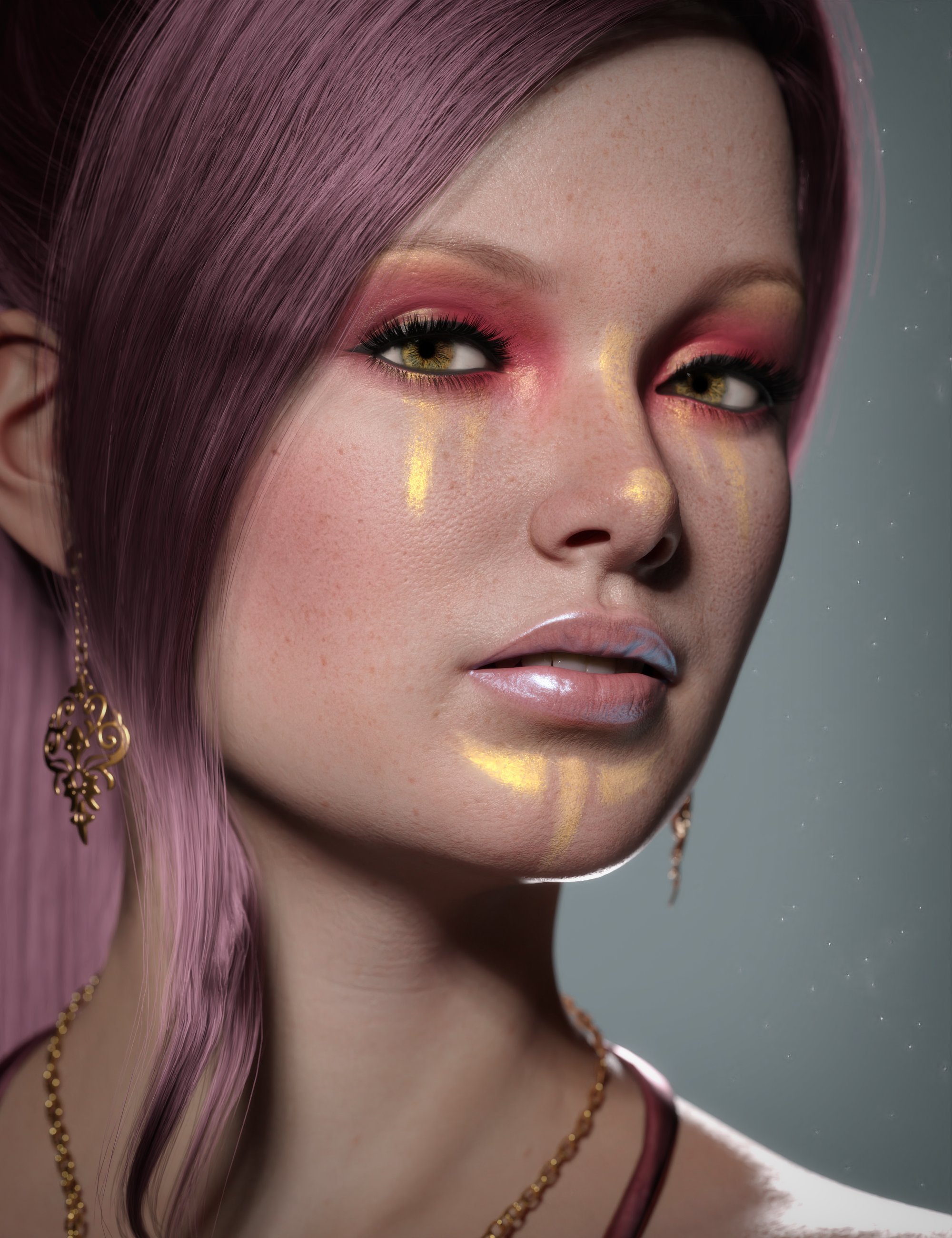 Leading Ladies Staff Picks Bundle | Daz 3D