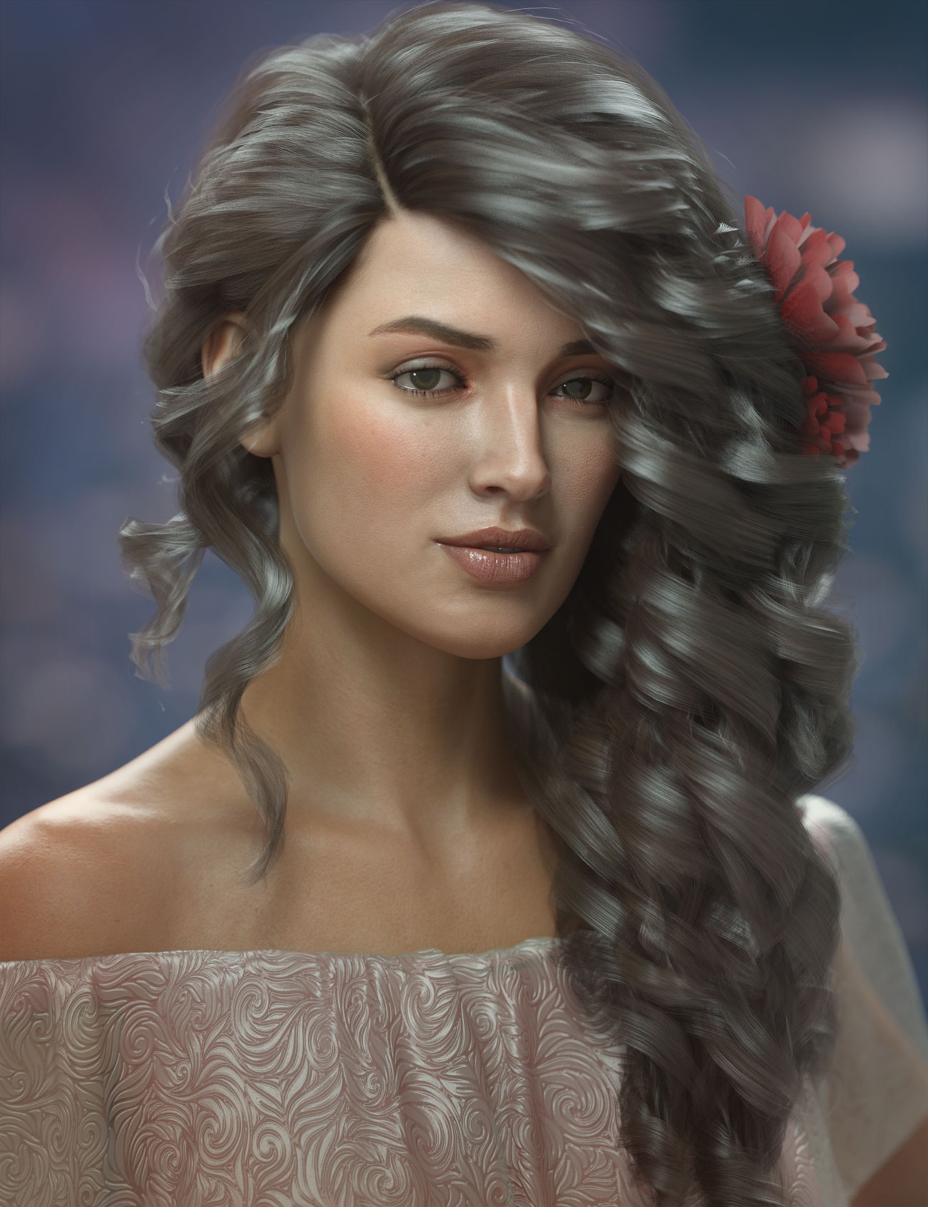 Leading Ladies Staff Picks Bundle | Daz 3D