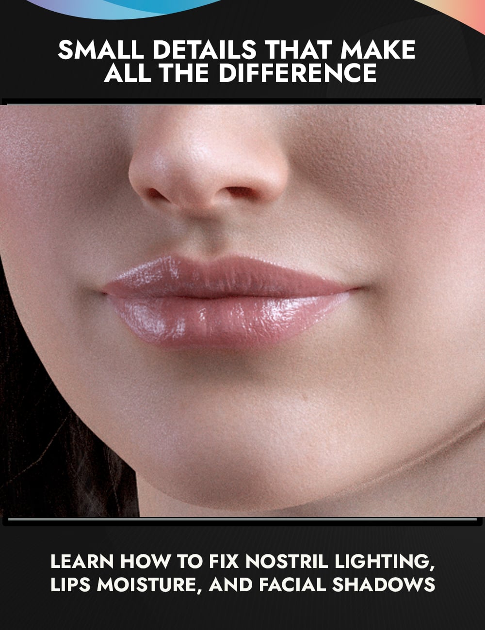 Photorealistic Avatar Creation Tutorial | Daz 3D