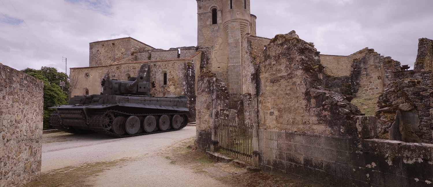 12k HDRI Maps - Village Ruins | Daz 3D