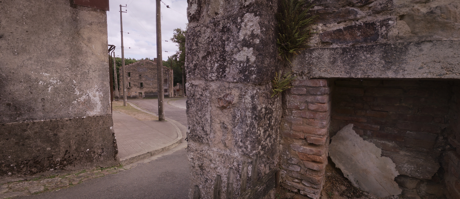 12k HDRI Maps - Village Ruins | Daz 3D