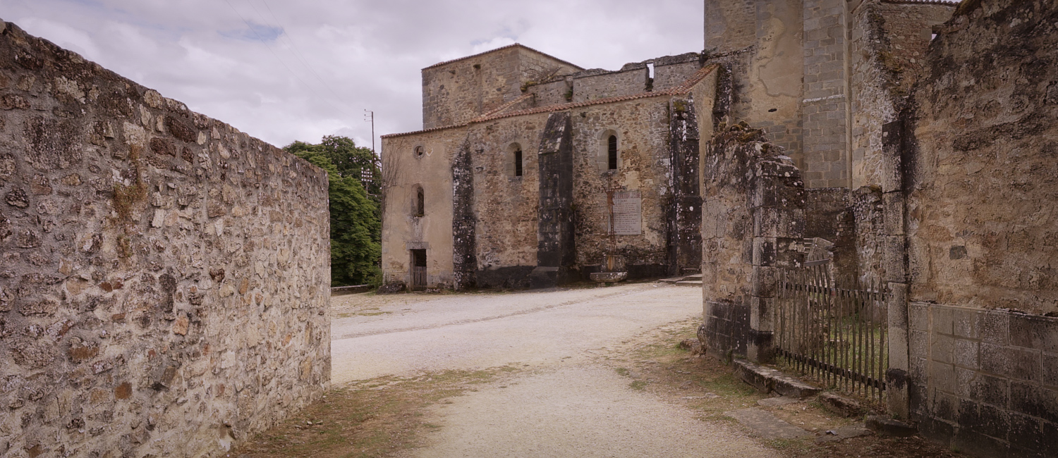 12k HDRI Maps - Village Ruins | Daz 3D