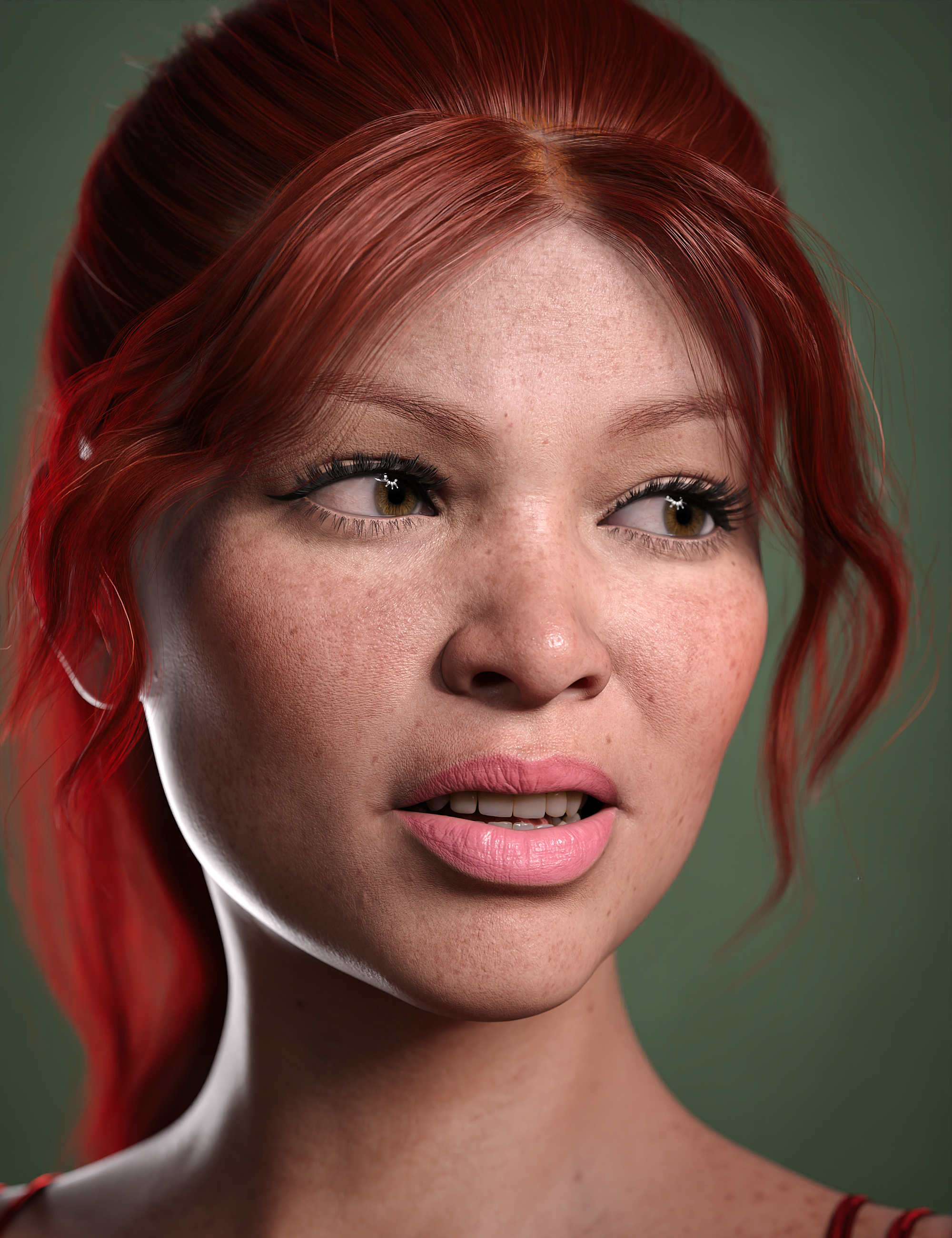 Arianna 8.1 | Daz 3D