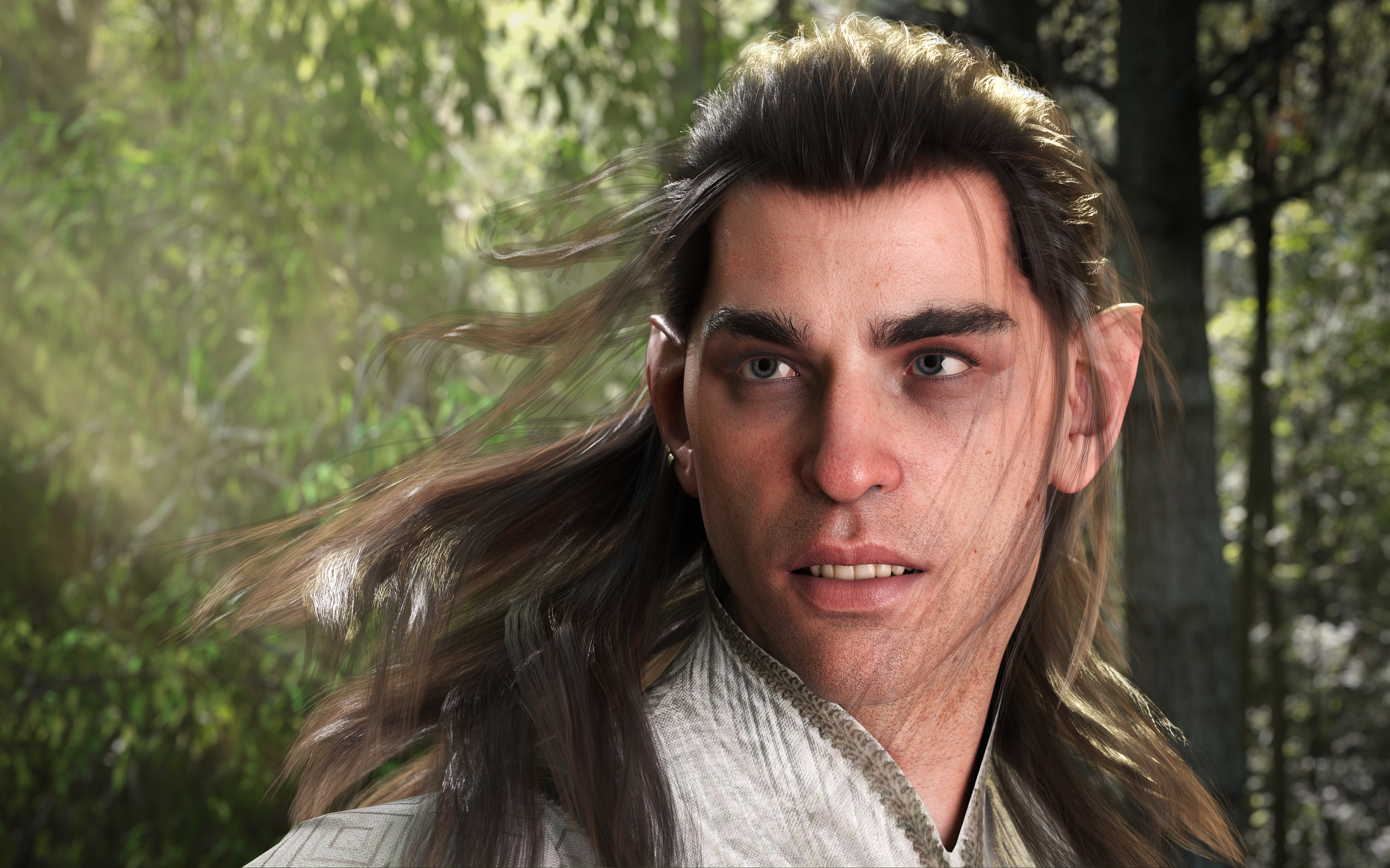 Torian 8.1 | Daz 3D