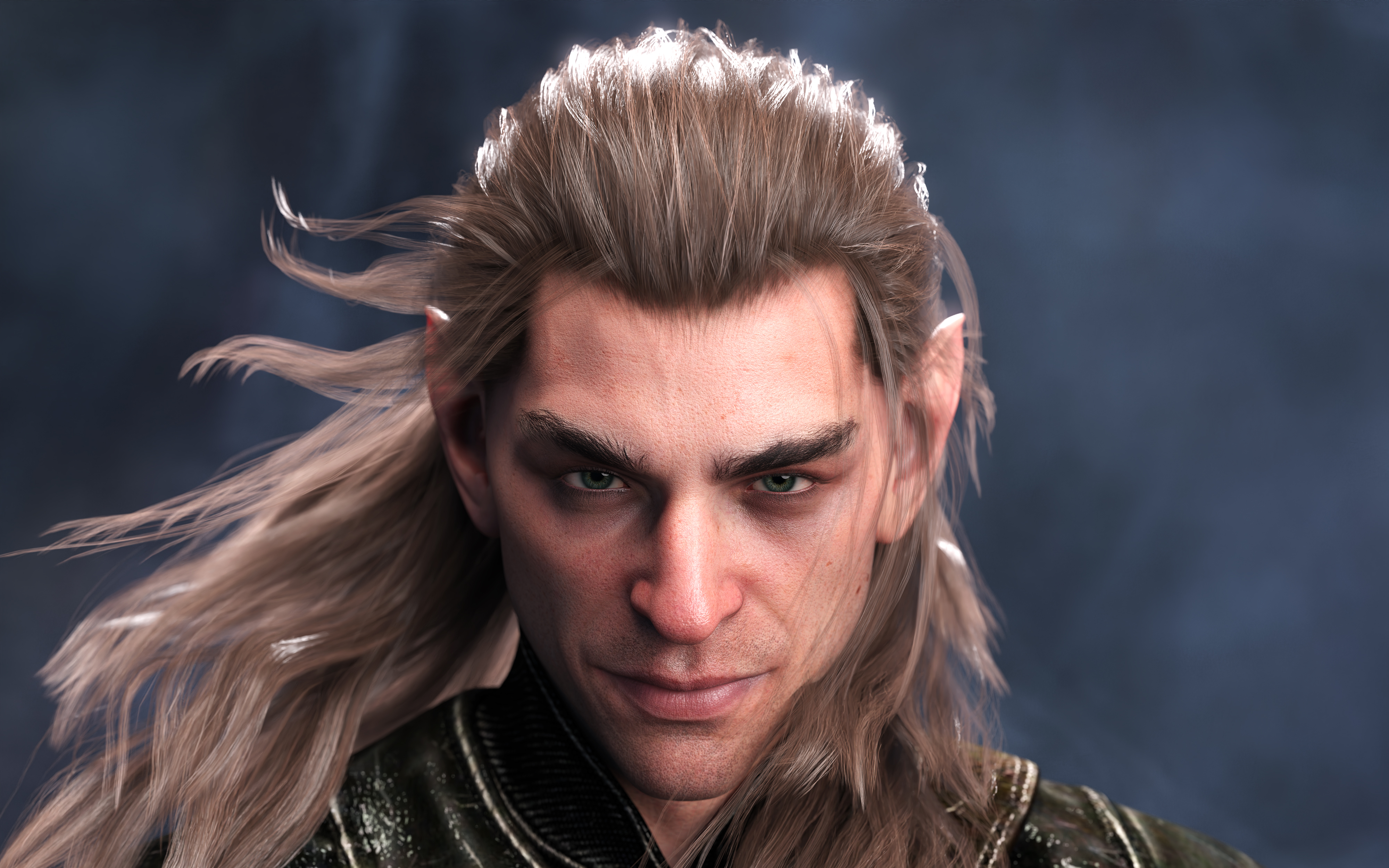 Torian 8.1 | Daz 3D