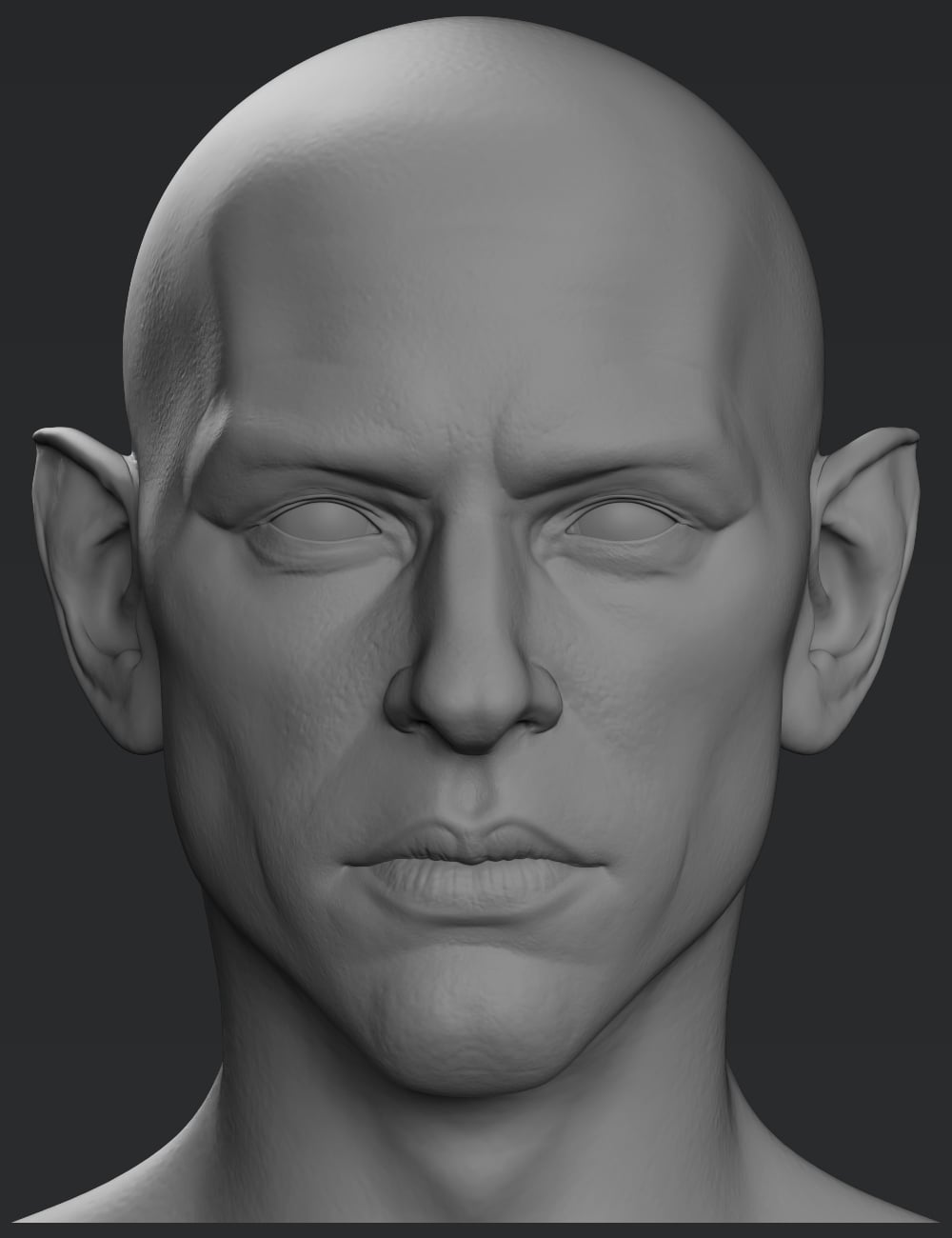 Torian 8.1 HD Add-On | Daz 3D