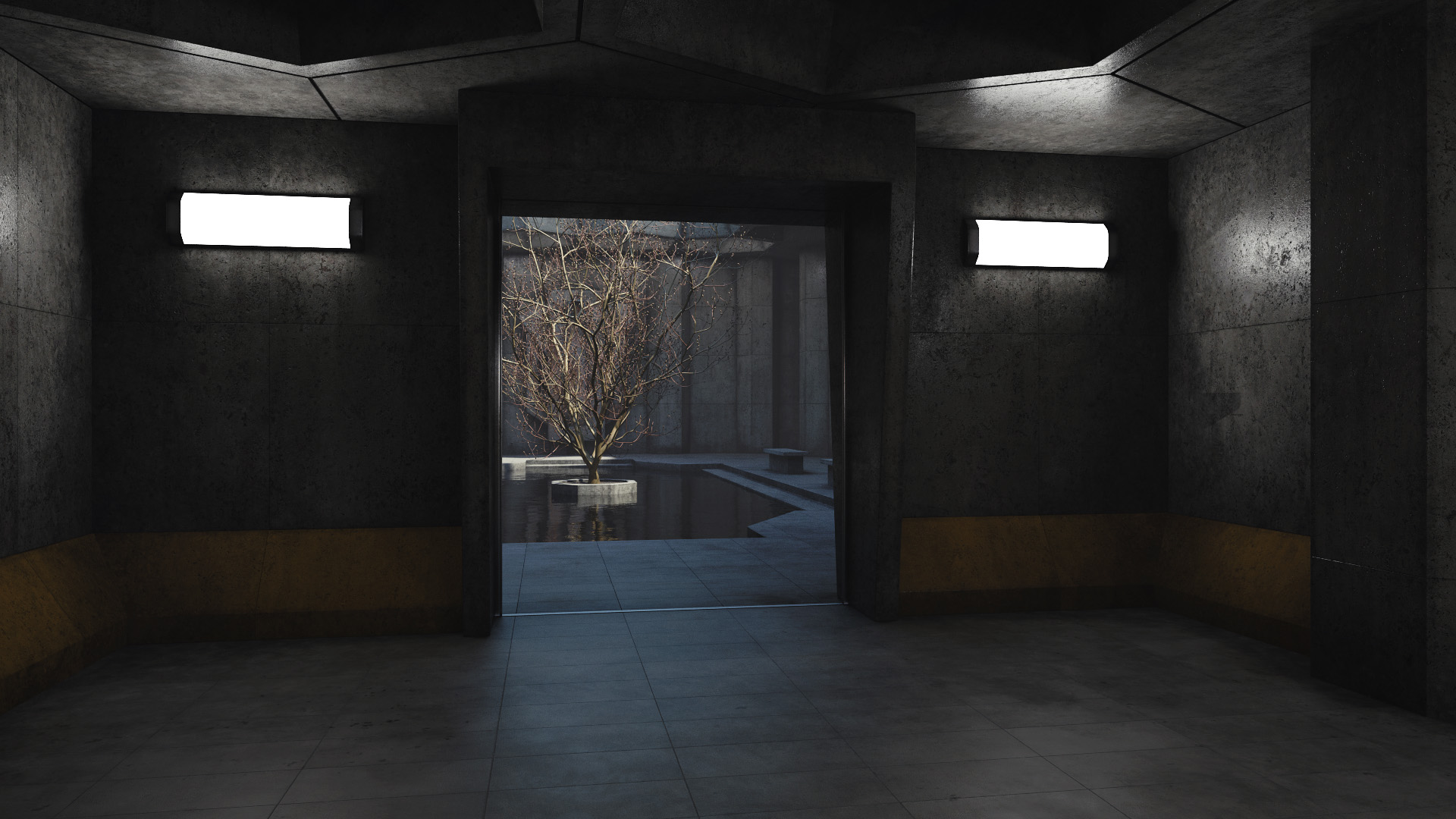 Hexad | Daz 3D