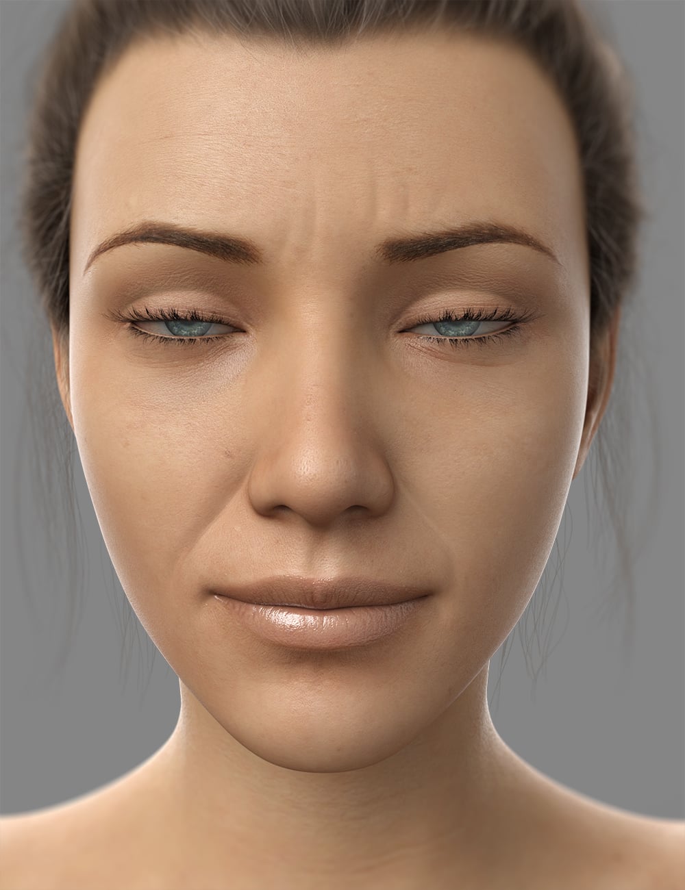 Real HD Expressions for Genesis 8 and 8.1 Females | Daz 3D