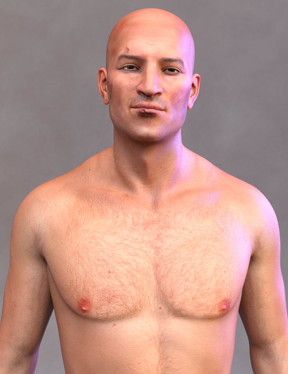 M3D Matt Bundle | Daz 3D