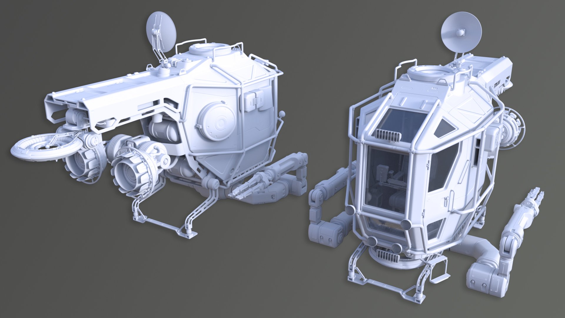 Repair Module | Daz 3D