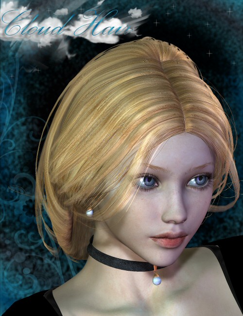 zz* - Cloud Hair [Documentation Center]