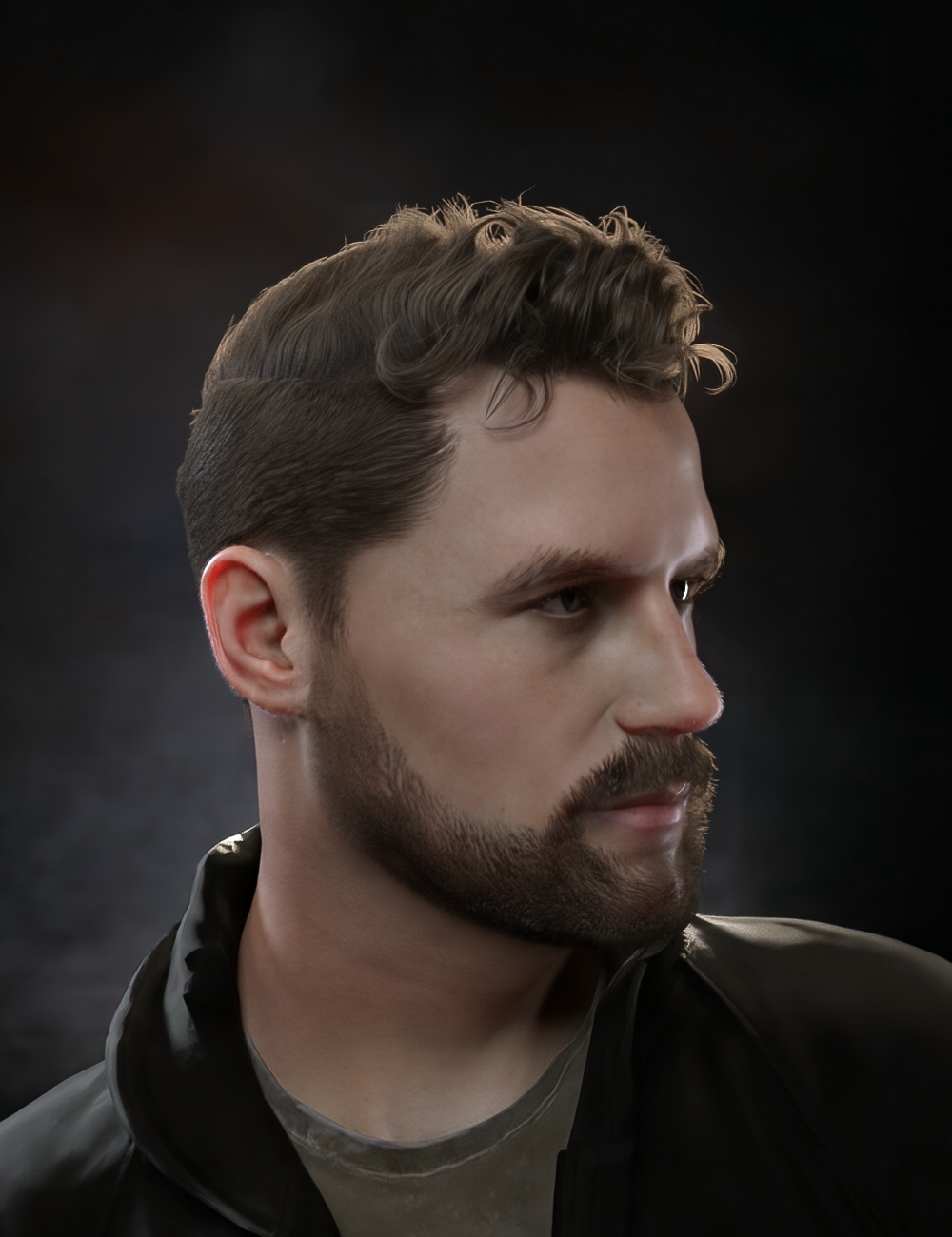 Assassin 8.1 Mega Bundle | Daz 3D