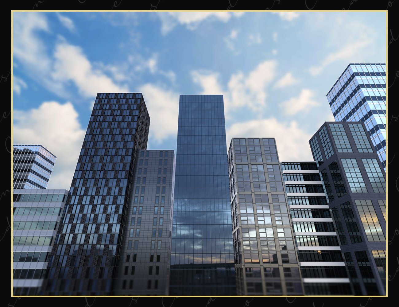 City Building Shaders Vol1 | Daz 3D