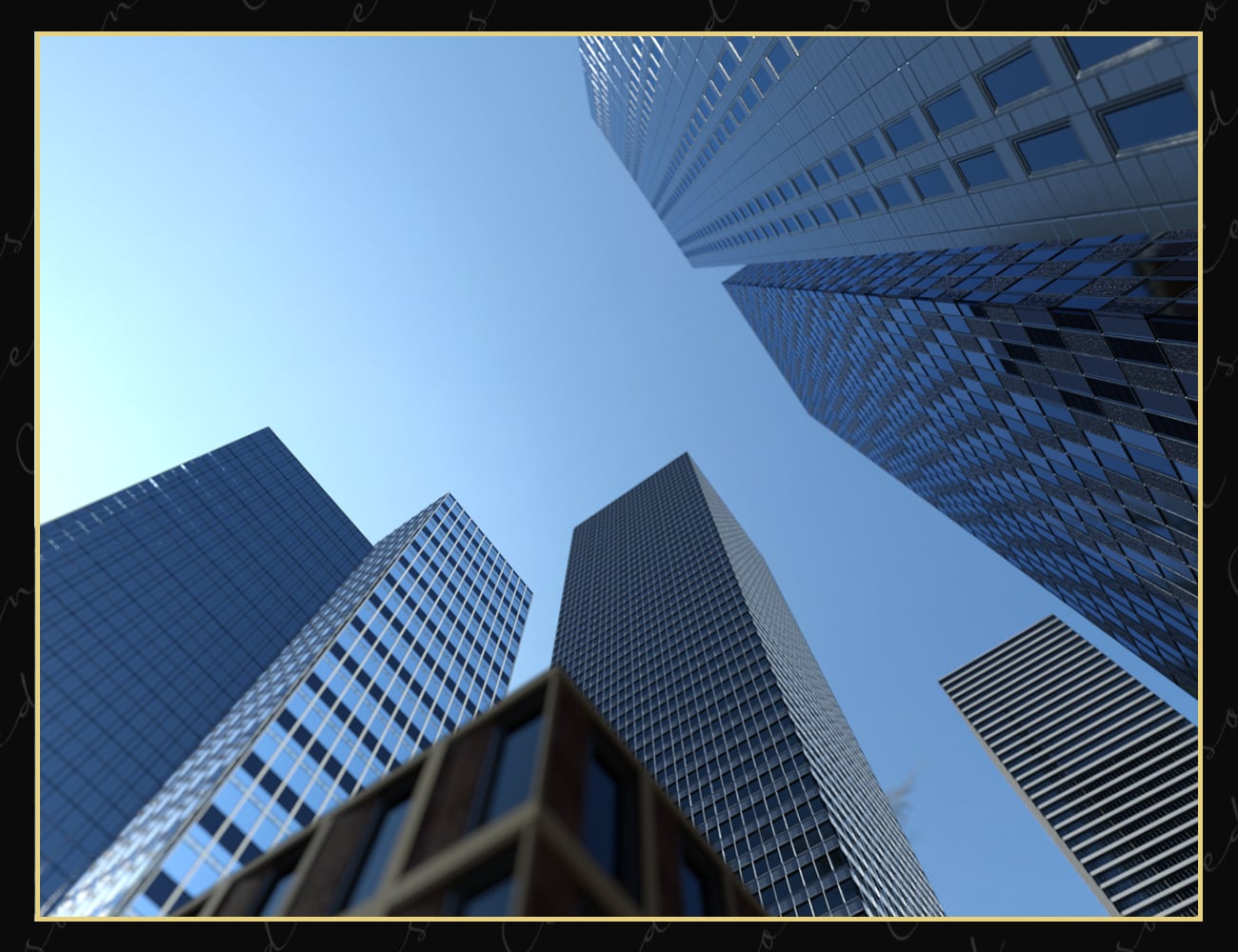 City Building Shaders Vol1 | Daz 3D