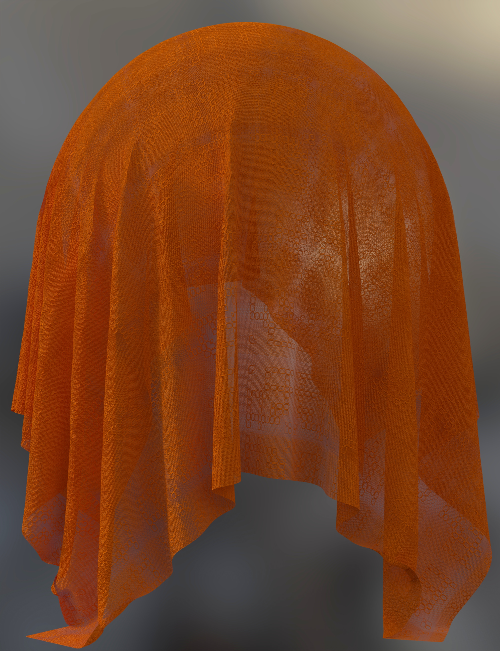 Delicate Embroidered Fabric Iray Shaders | Daz 3D