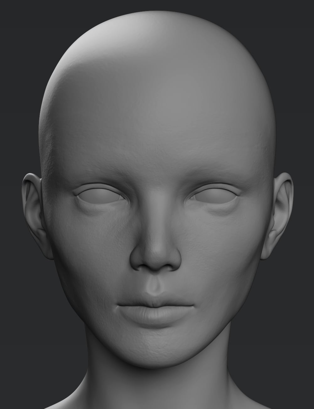 Crow 8.1 HD Add-On | Daz 3D