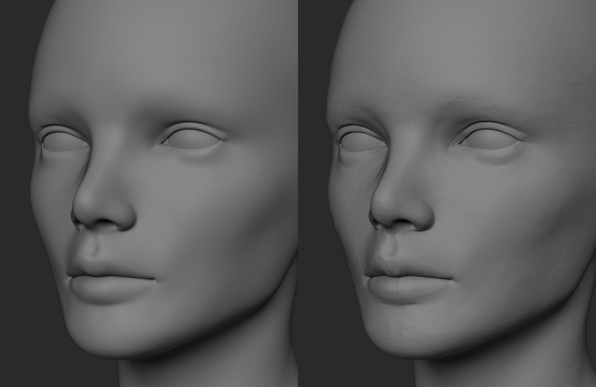 Crow 8.1 HD Add-On | Daz 3D