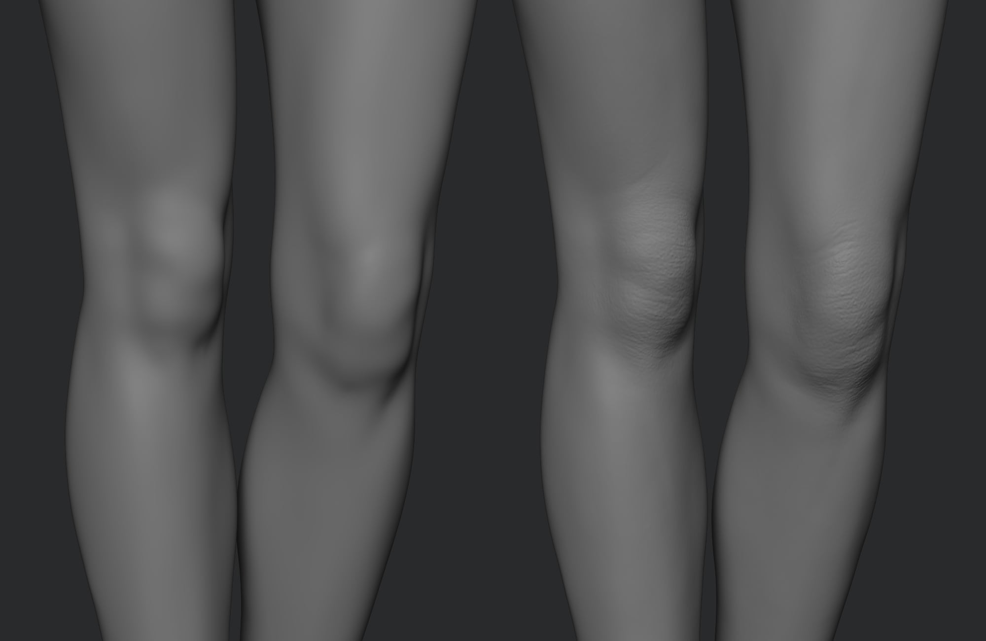 Crow 8.1 HD Add-On | Daz 3D