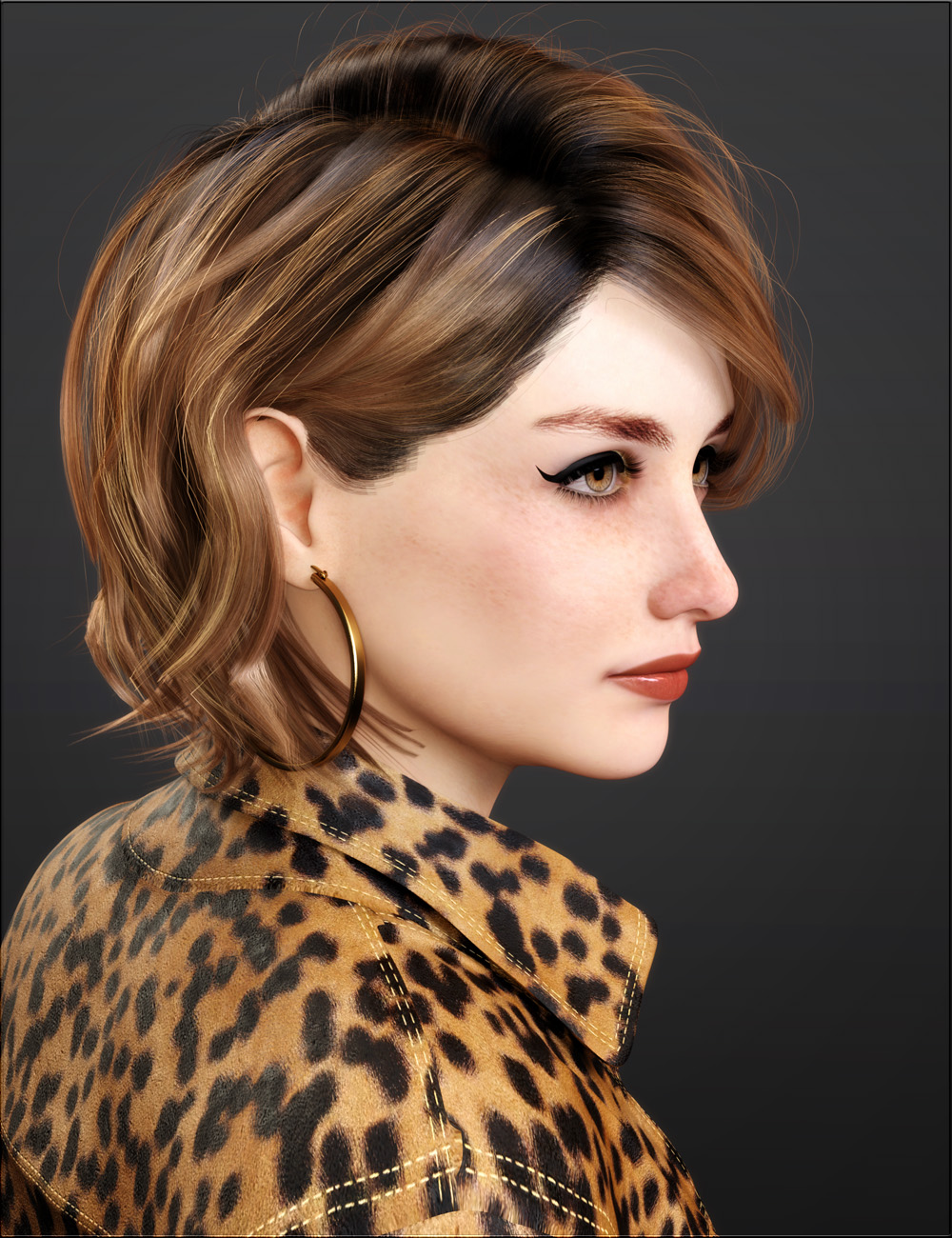 VYK Sydney for Genesis 9 | Daz 3D