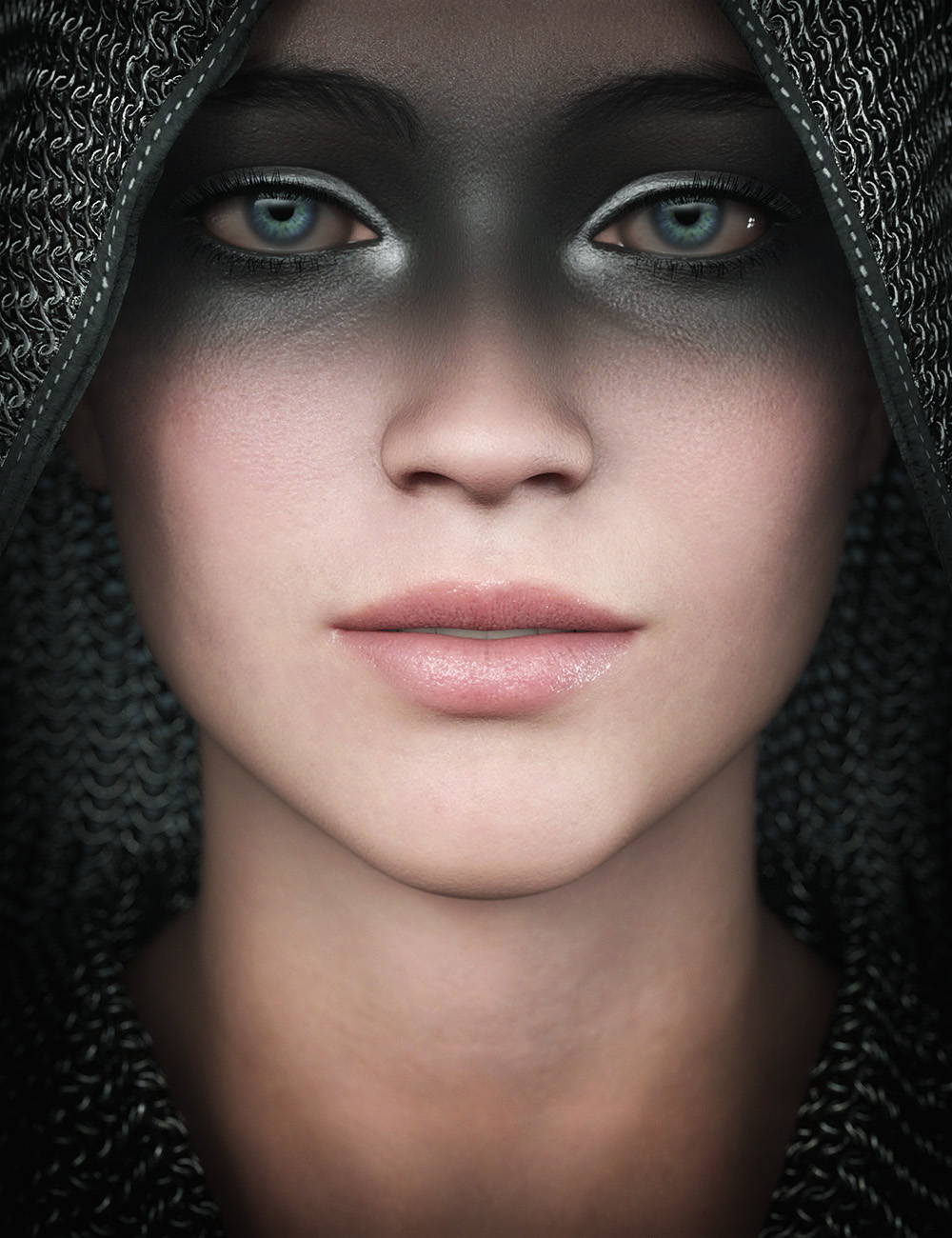 CB Arc Clothing, Arceli Character, and Surci Texture Expansion Bundle ...