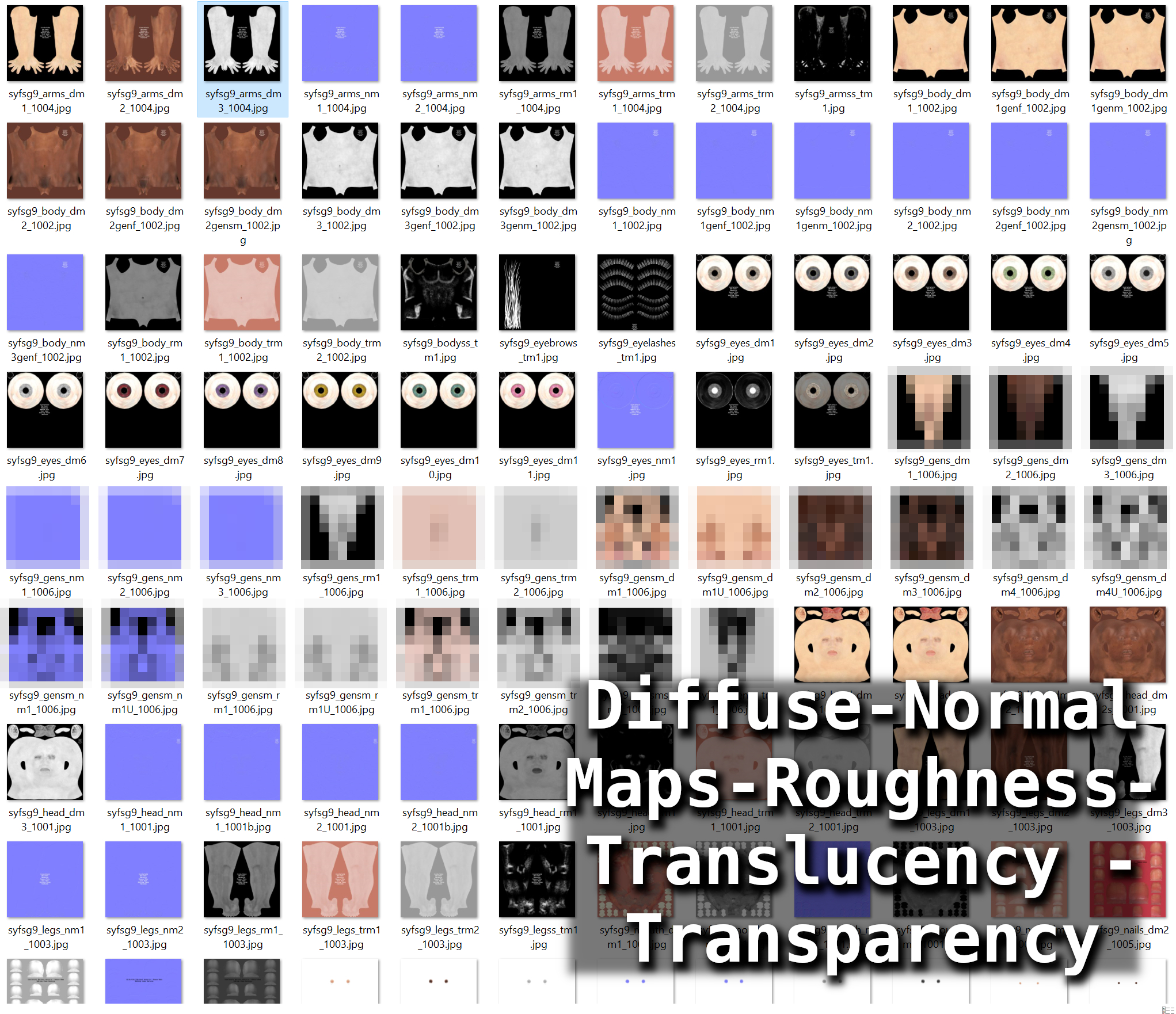 SY Flexible Skins and Merchant Resource for Genesis 9 | Daz 3D