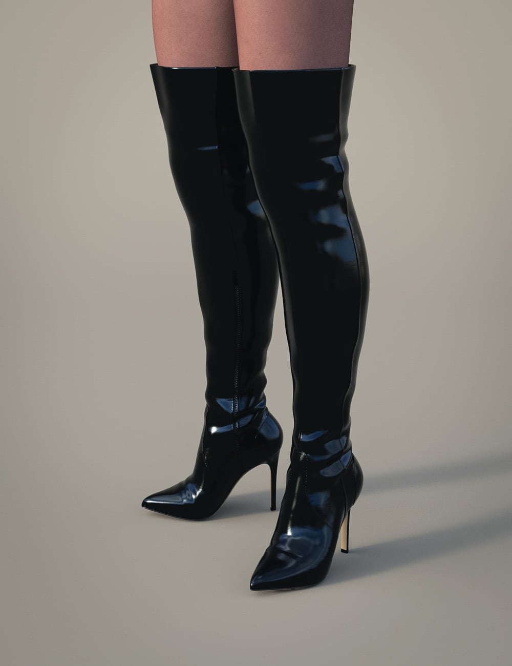 Shoes Pack for Genesis 9 | Daz 3D