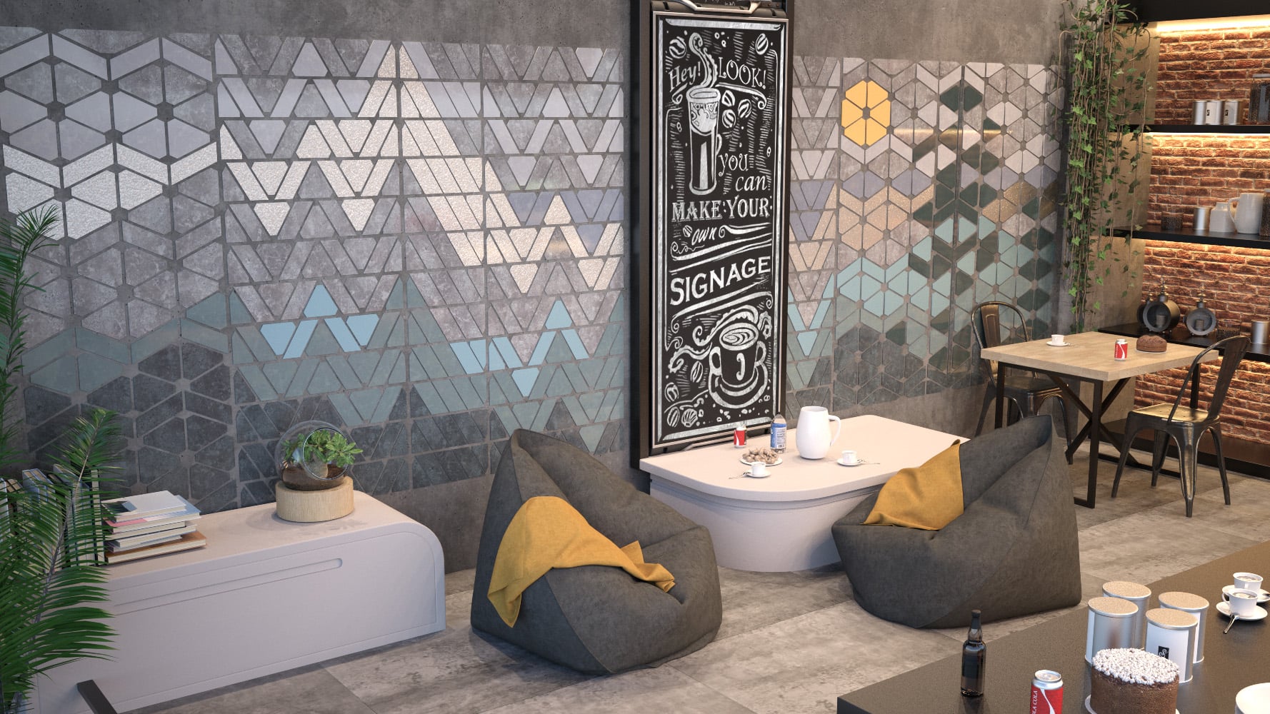 Solar Panels and Displays | Daz 3D