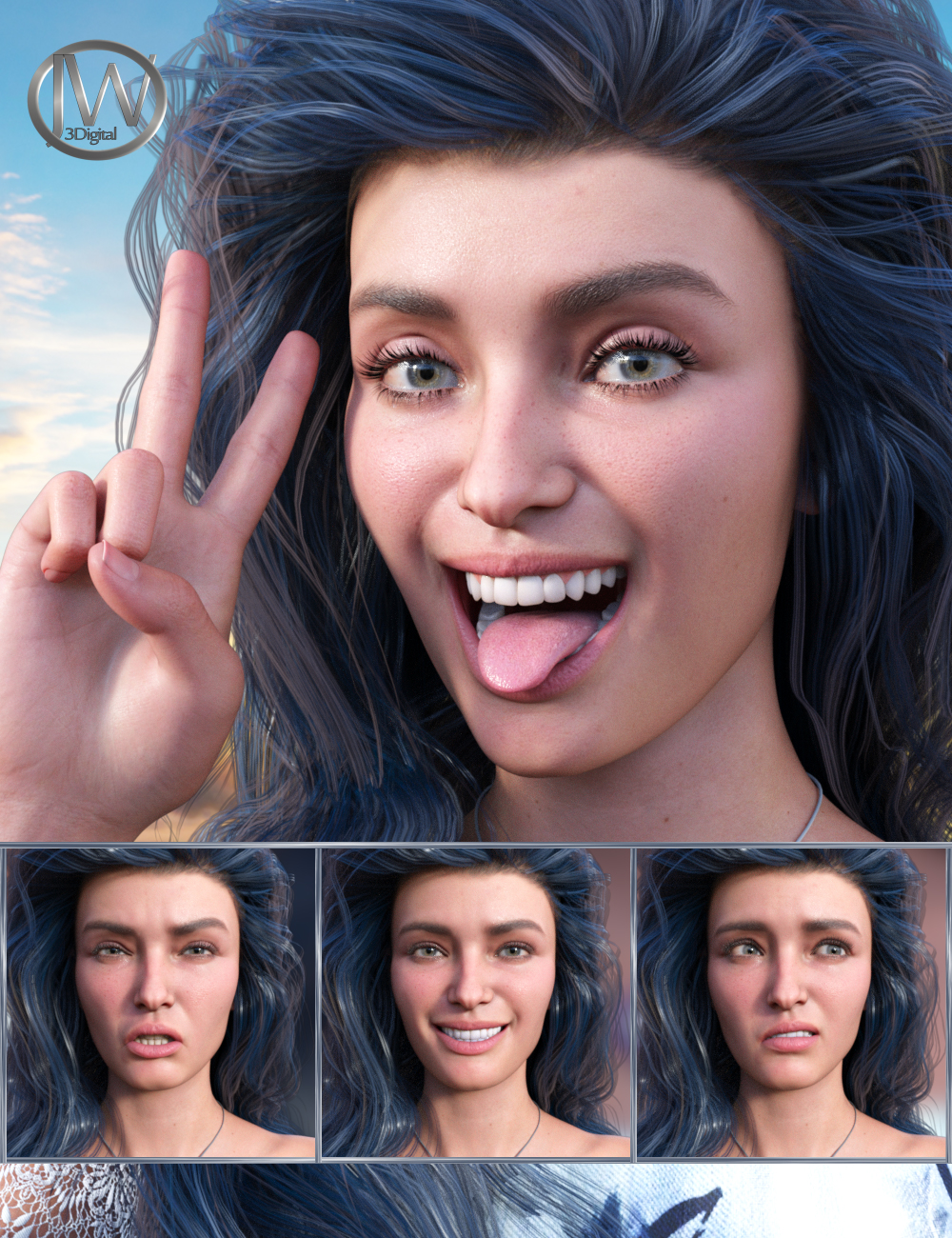 Basics and Beyond Tutorial Bundle | Daz 3D