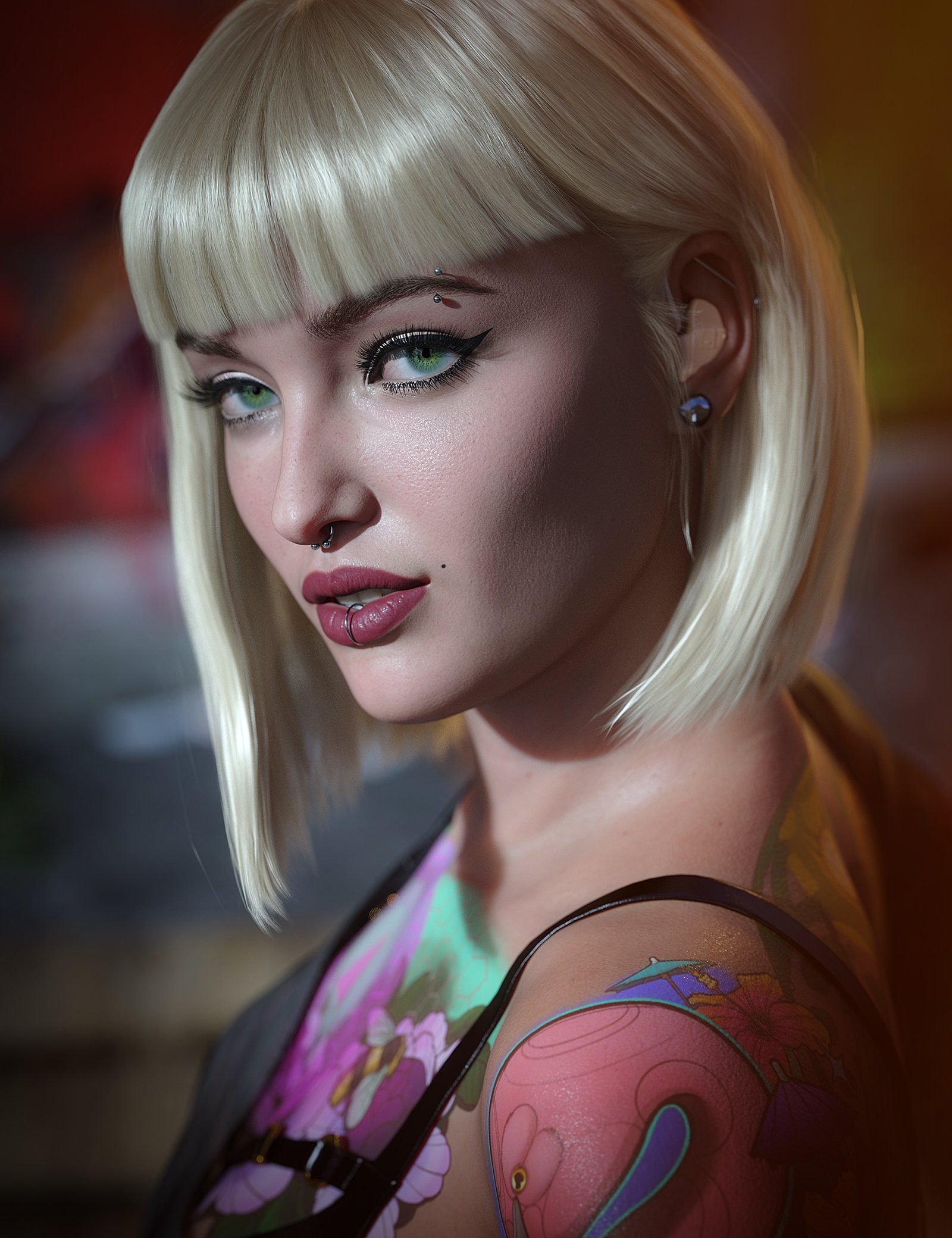 Basics and Beyond Tutorial Bundle | Daz 3D
