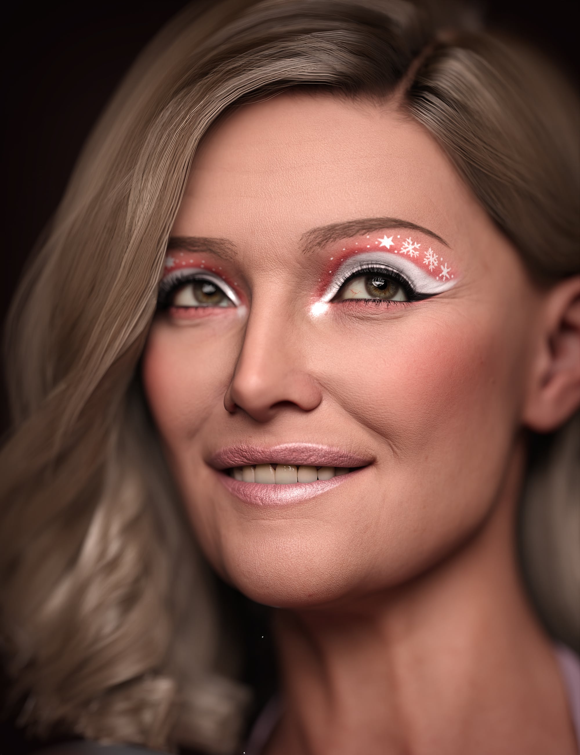 Minerva 9 HD | Daz 3D