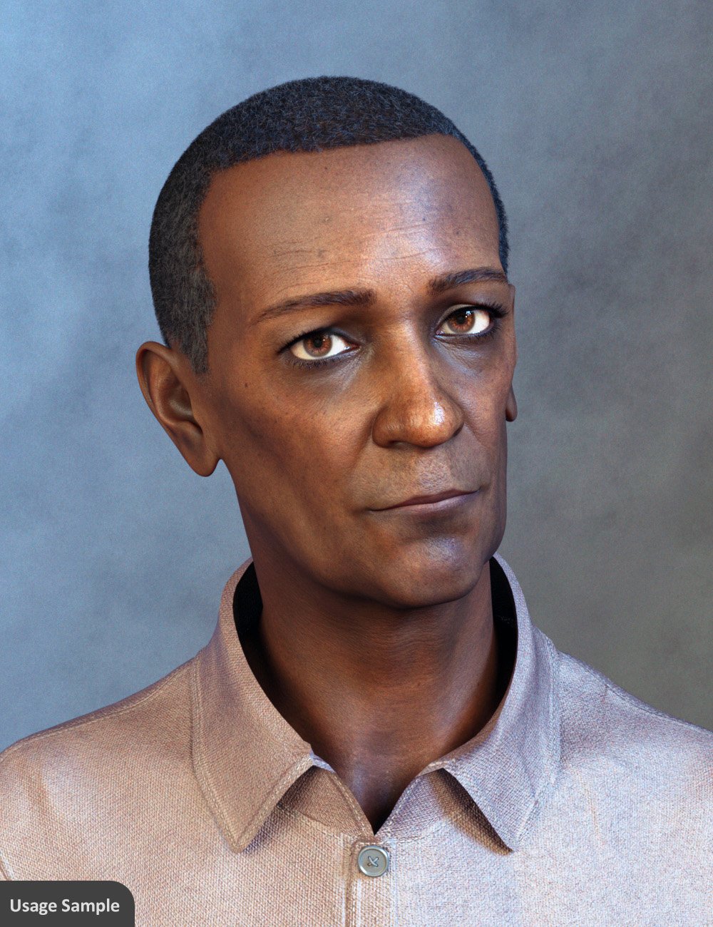 Easy Shape Master - Age Control and Shape Tuning for Genesis 9 | Daz 3D