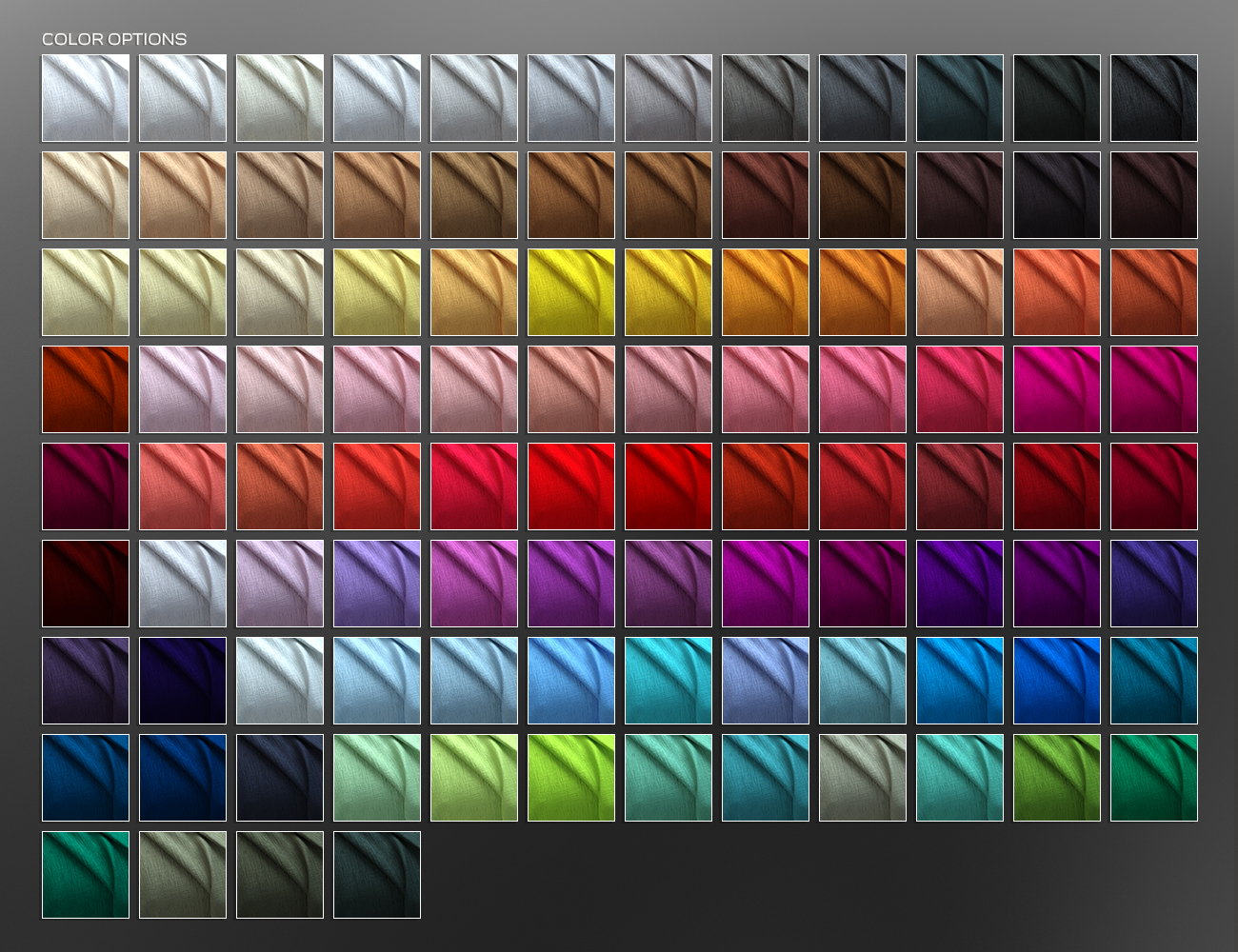 Linen Shaders for Daz Studio | Daz 3D