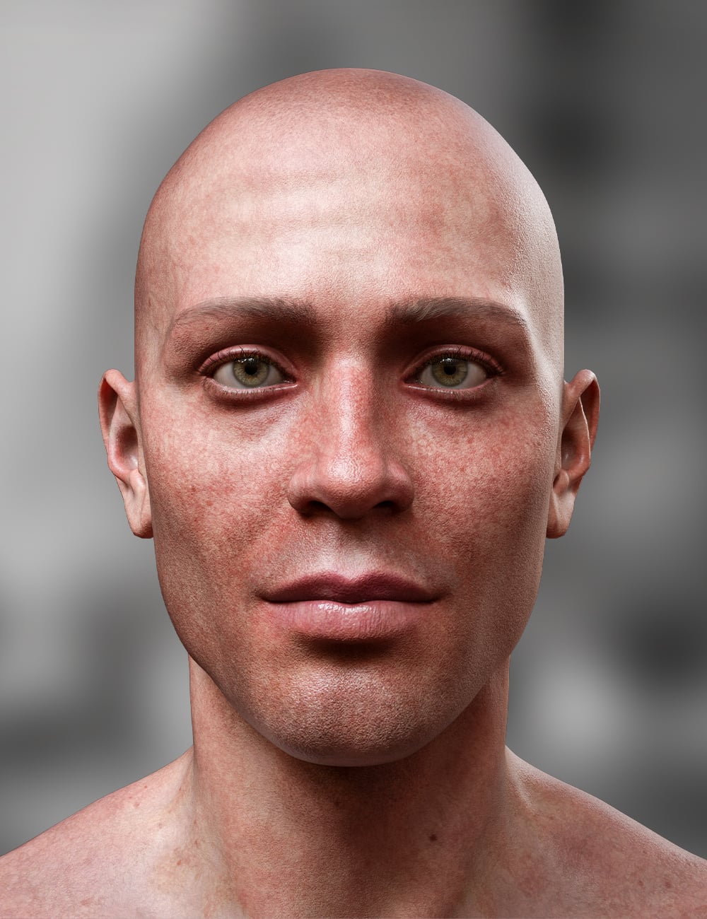 M3D Peter HD for Genesis 9 | Daz 3D