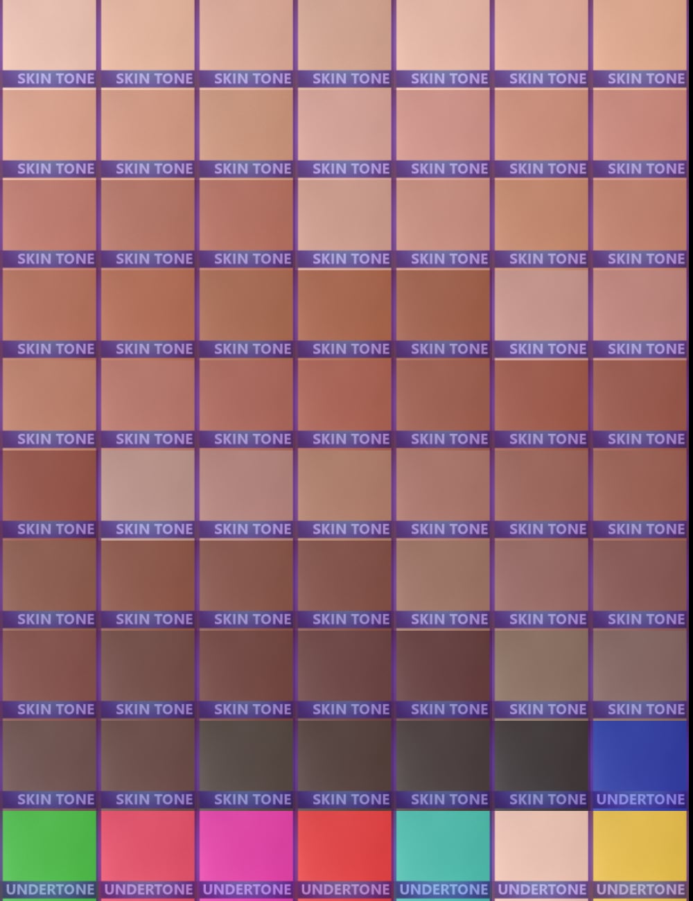 MMX Resource Saver Shaders Collection for Genesis 9 and Iray | Daz 3D