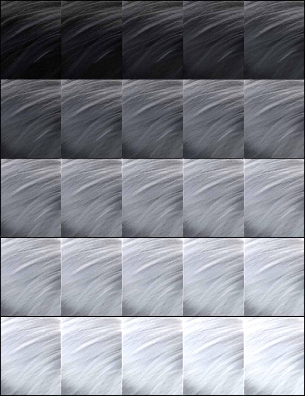 MMX Resource Saver Shaders Collection for Genesis 9 and Iray | Daz 3D