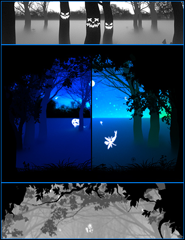 Lightbox Builder | Daz 3D