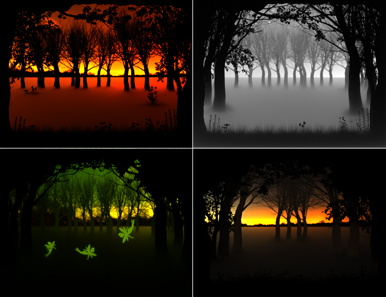 Lightbox Builder | Daz 3D